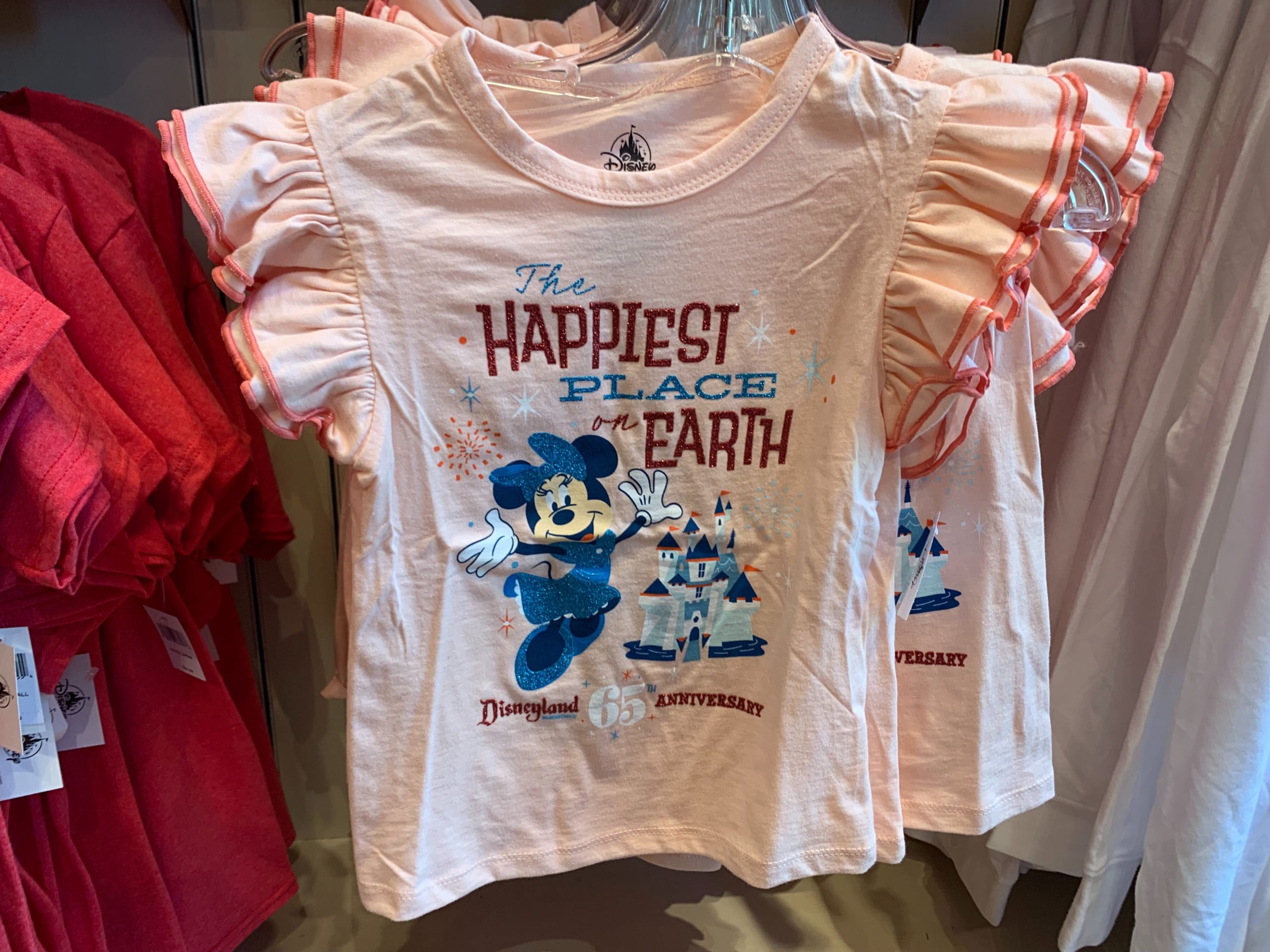 disneyland 65 merchandise collection (12) - WDW News Today