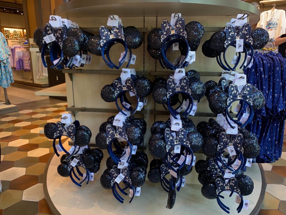 disneyland 65 merchandise collection (31) - WDW News Today