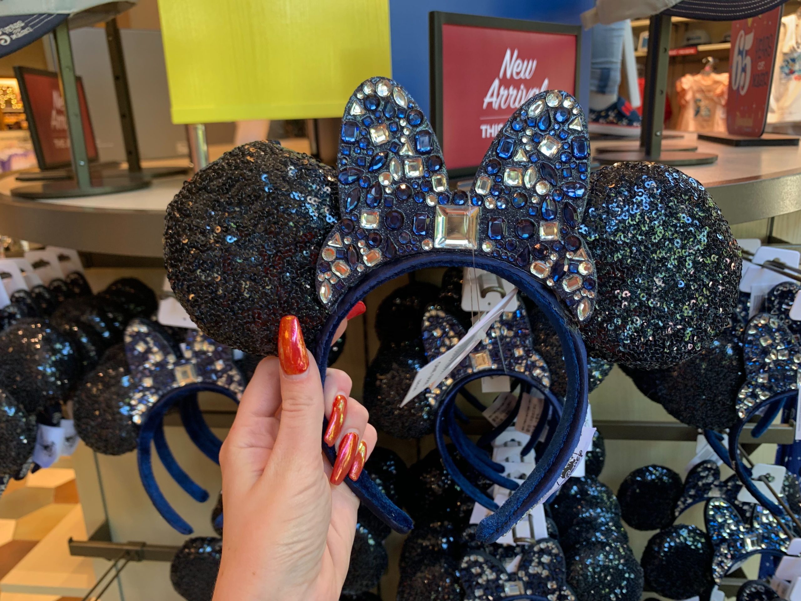 disneyland 65 merchandise collection (32) - WDW News Today