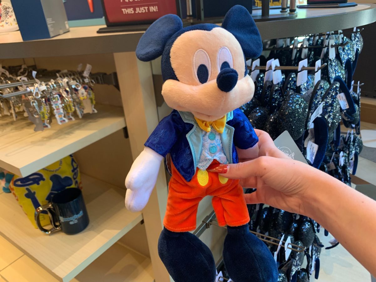 disneyland 65 merchandise collection (36) - WDW News Today