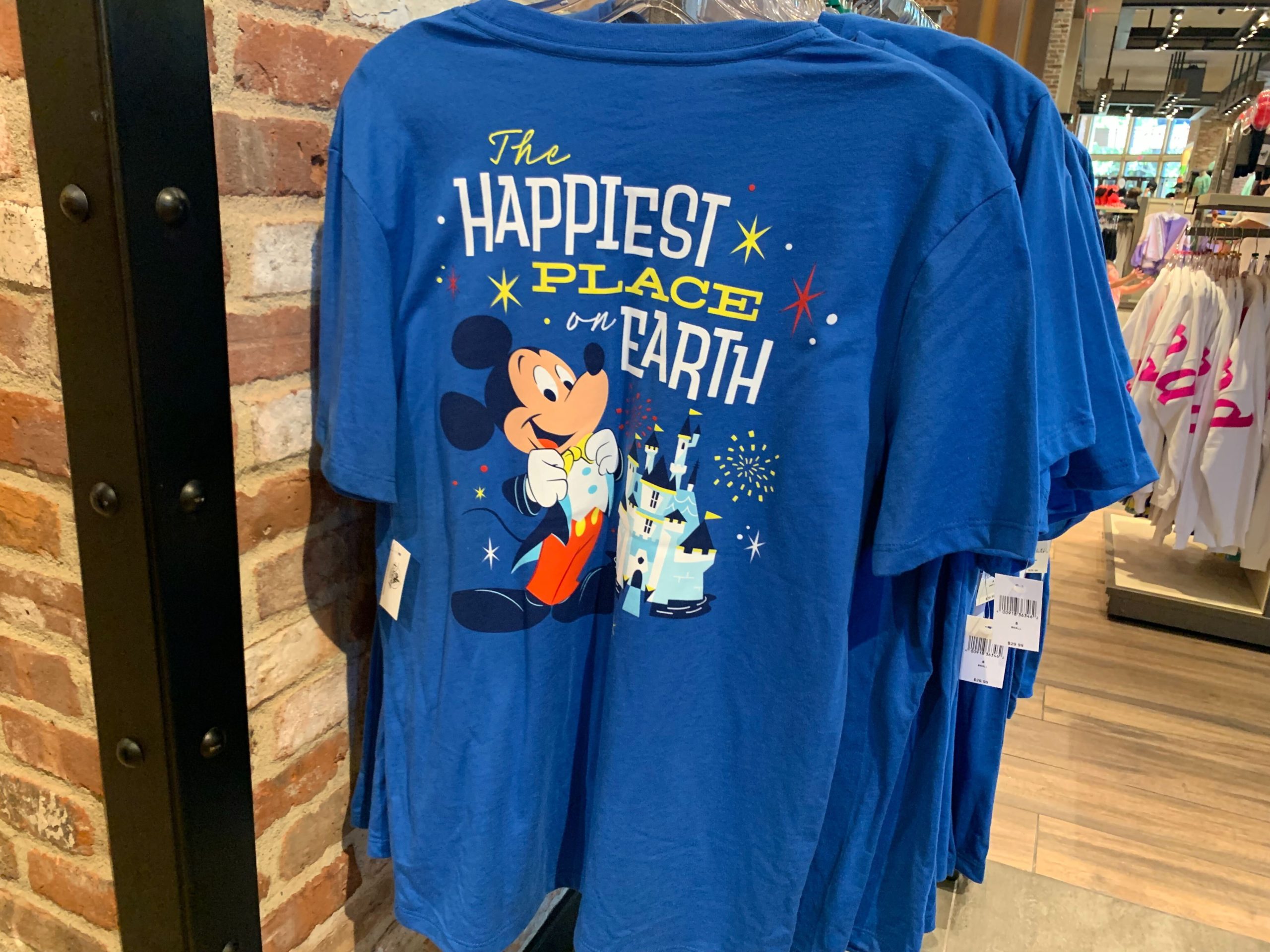 disneyland 65 merchandise collection (59) - WDW News Today