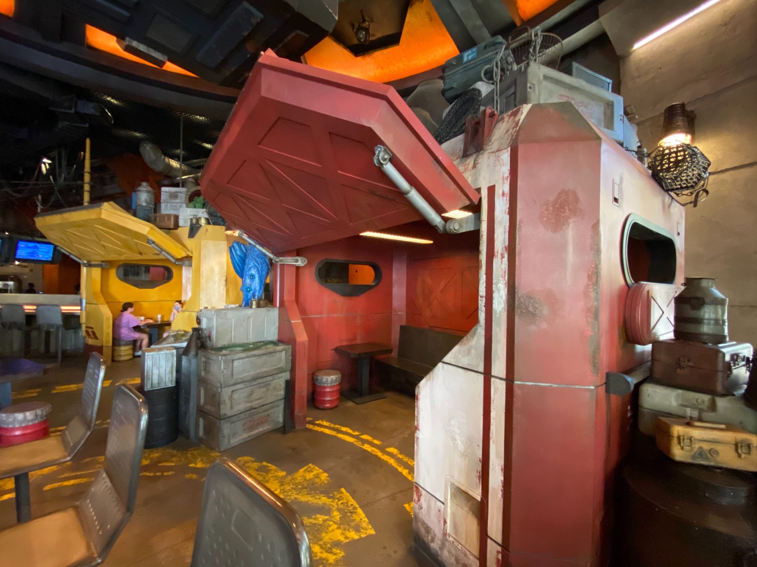 docking bay 7 reopening dhs (8) - WDW News Today