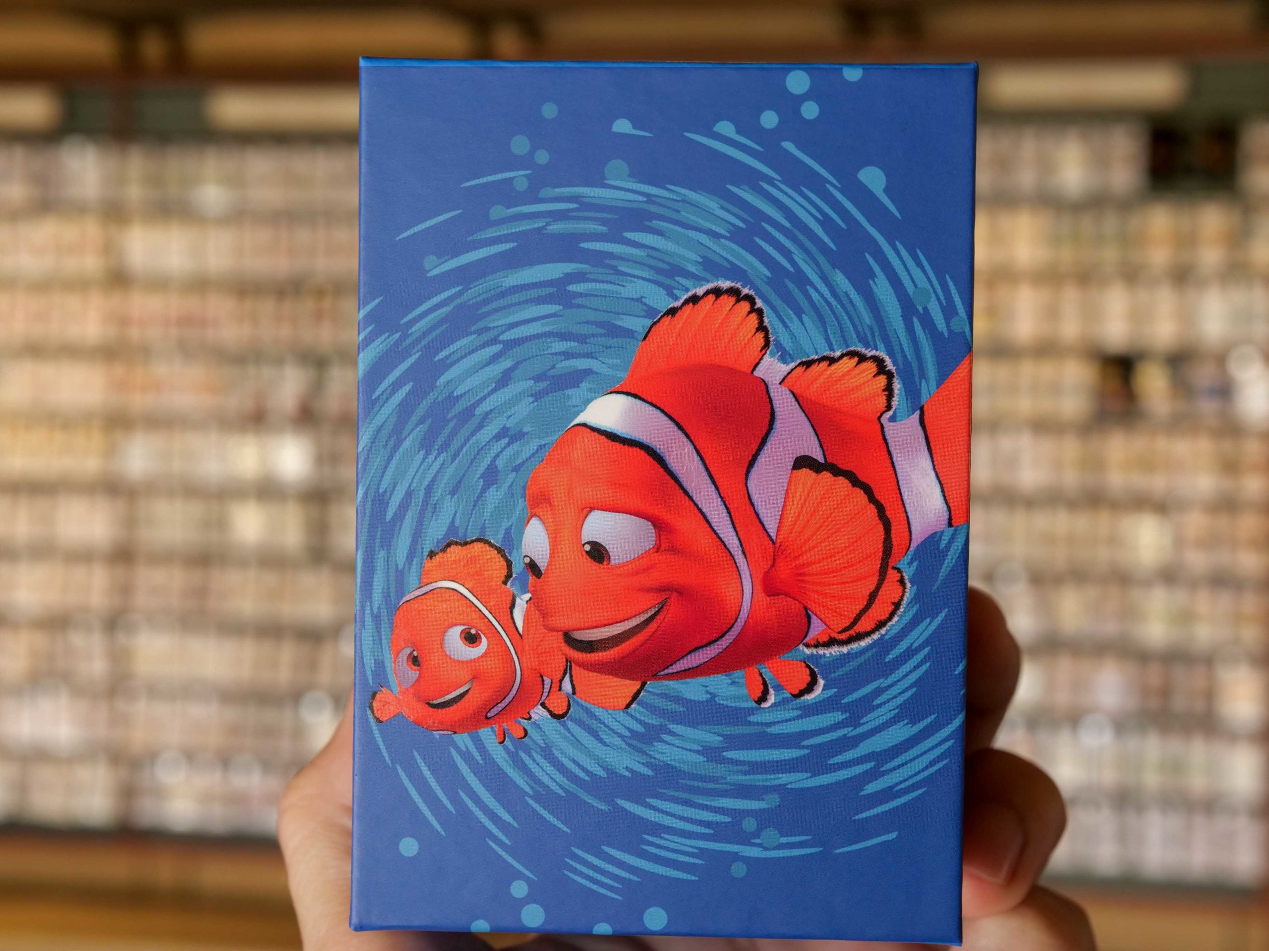 father's day 2020 finding nemo magicband (2) - WDW News Today