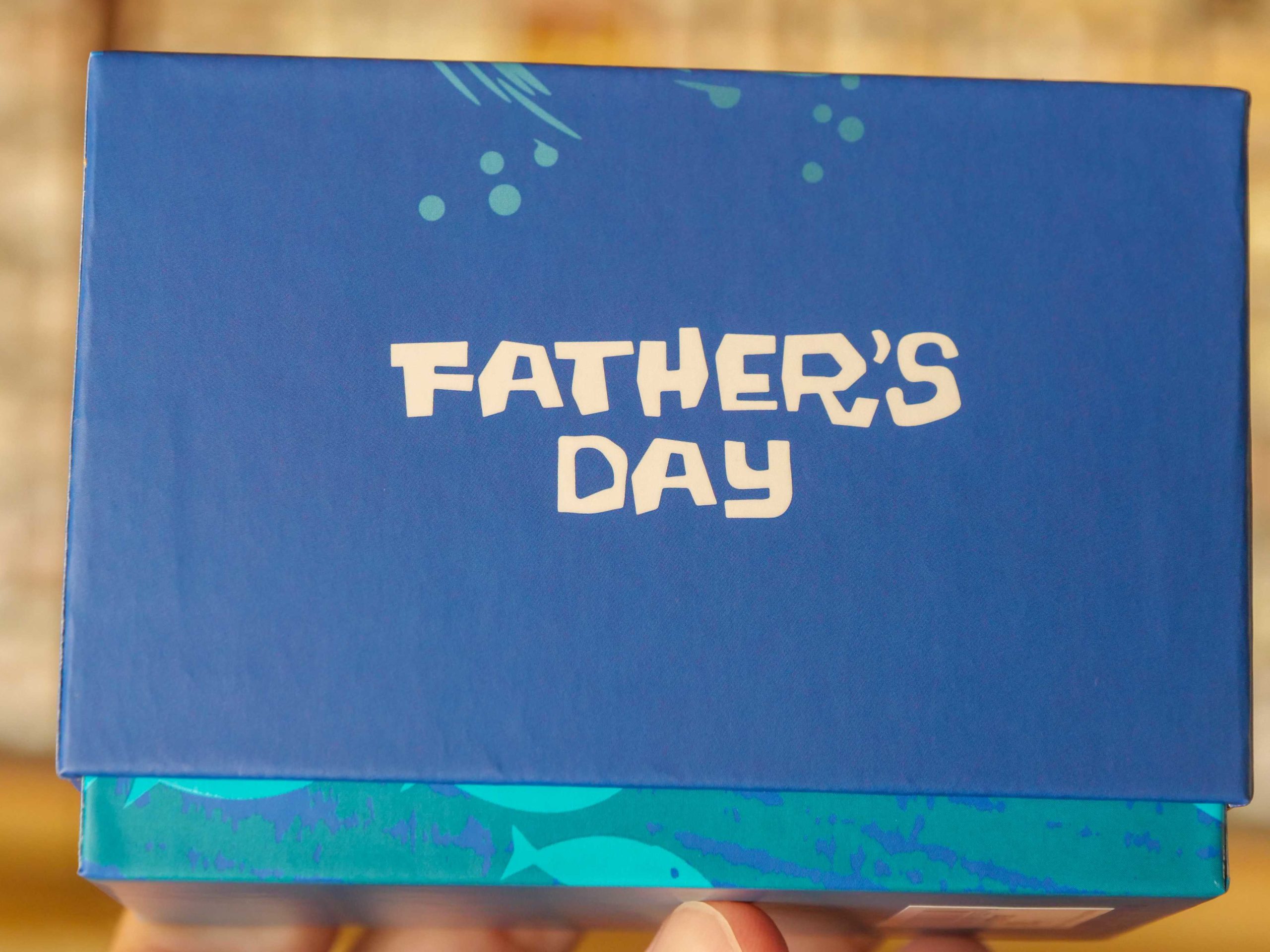father's day 2020 finding nemo magicband (3) - WDW News Today