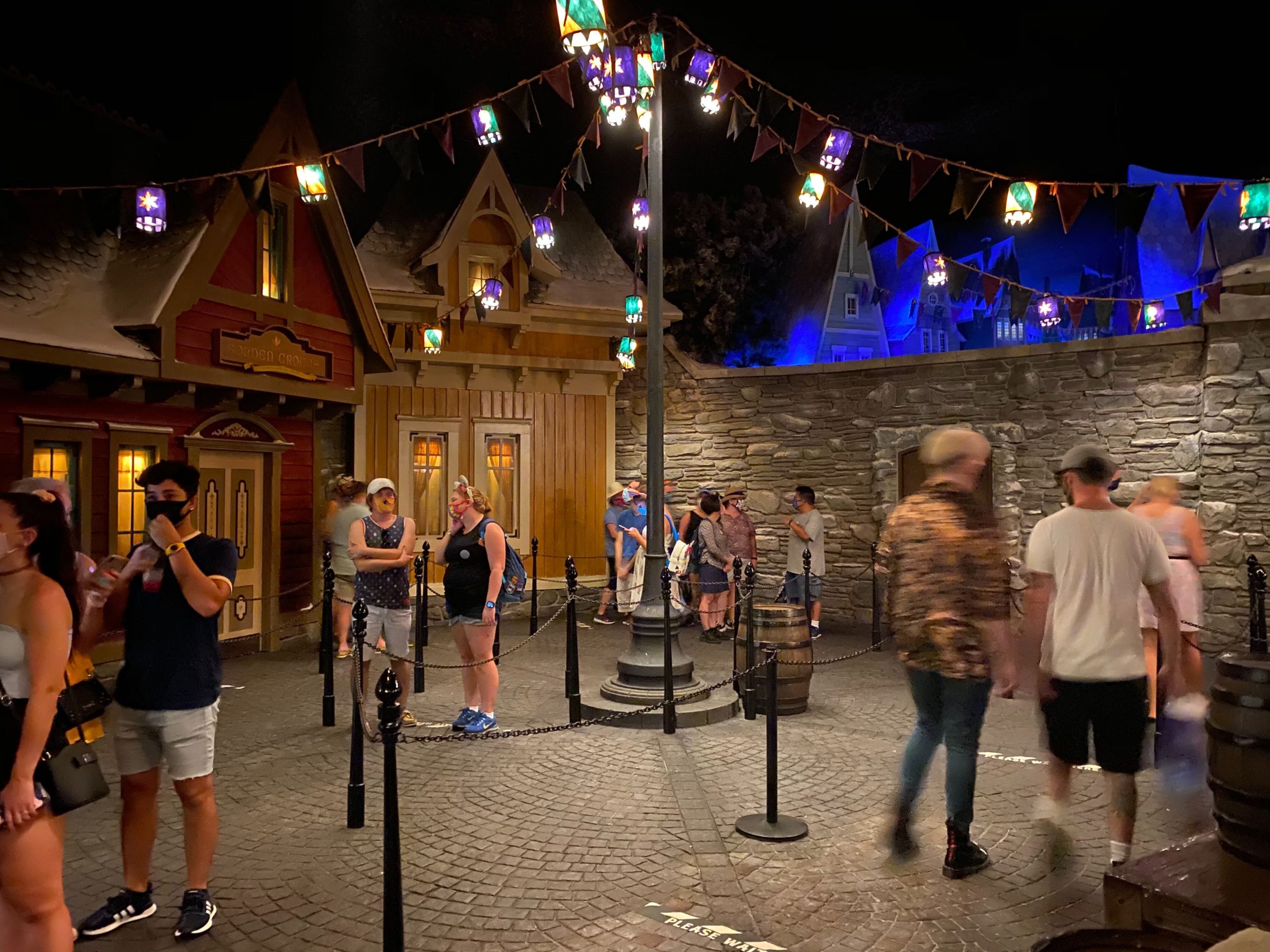 frozen ride reopens (17) - WDW News Today