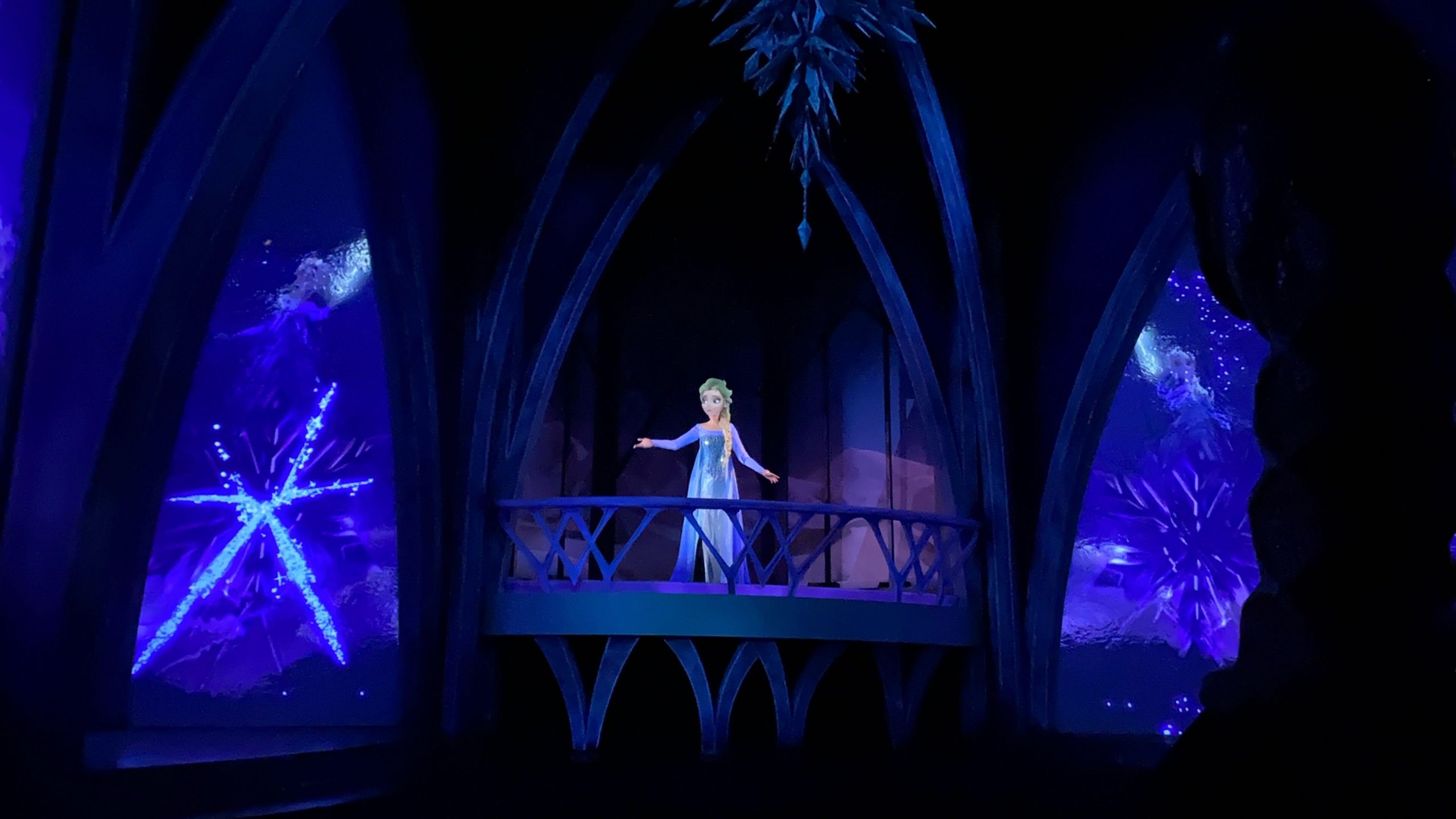 frozen ride reopens (34) - WDW News Today