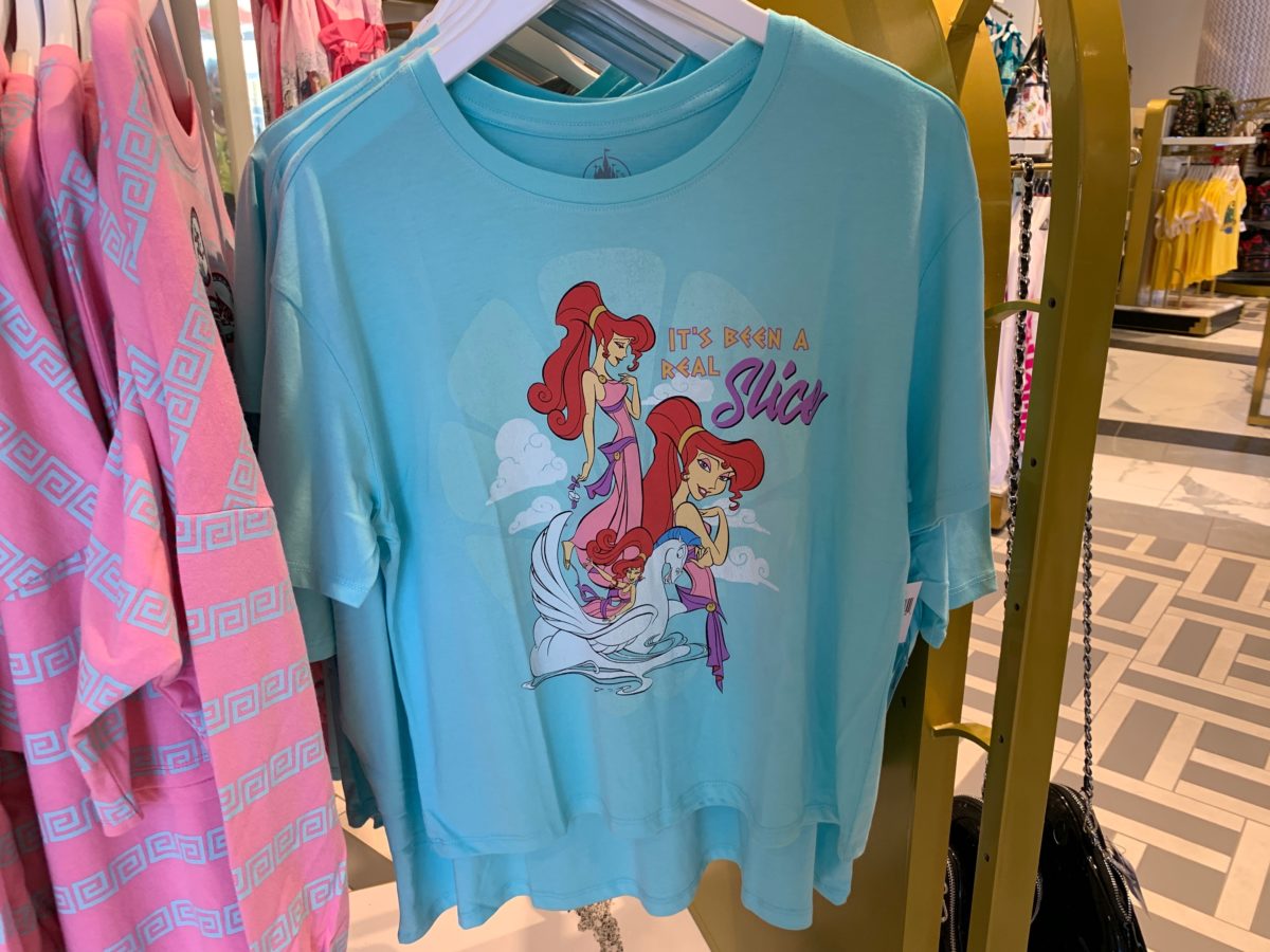 hercules collection hollywood studios (2) - WDW News Today