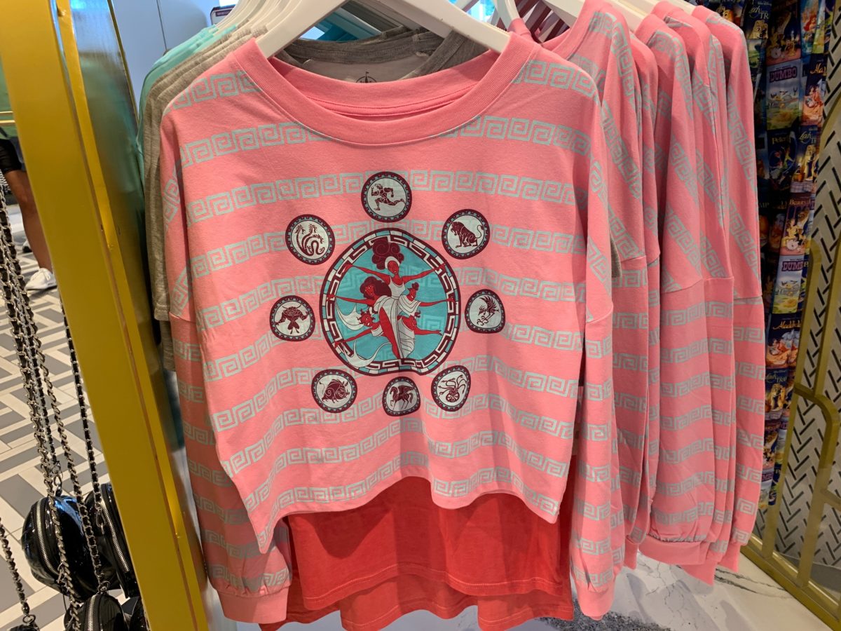 hercules collection hollywood studios (3) - WDW News Today