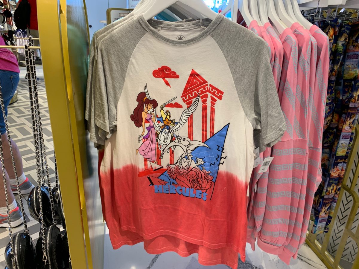 hercules collection hollywood studios (4) - WDW News Today