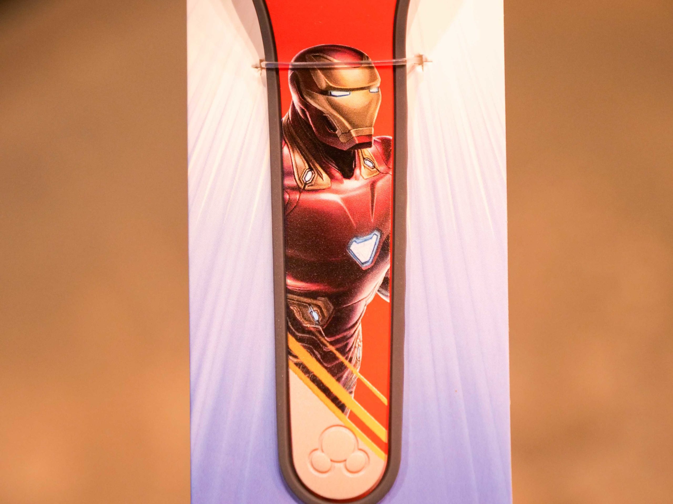 iron man magic band superhero hq (4) - WDW News Today