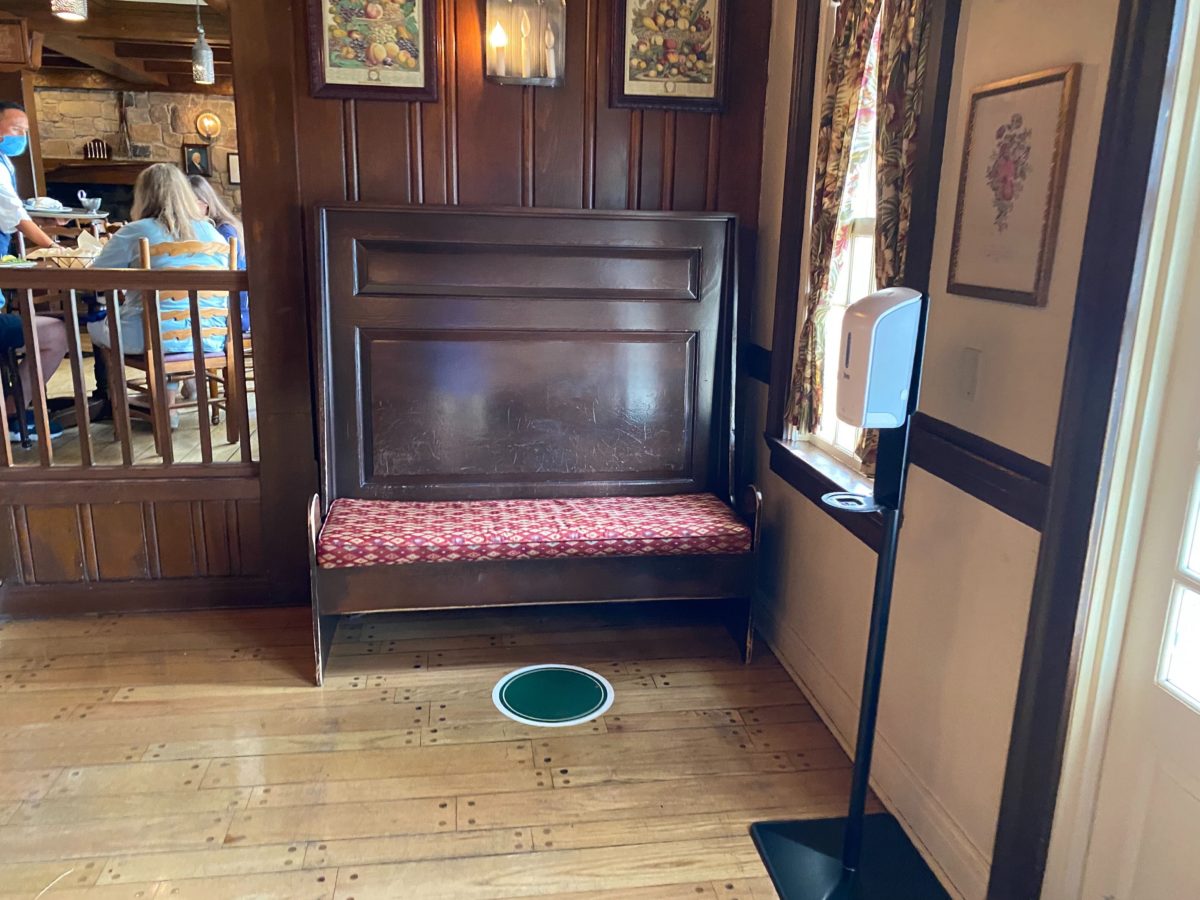 liberty tree 2 - WDW News Today