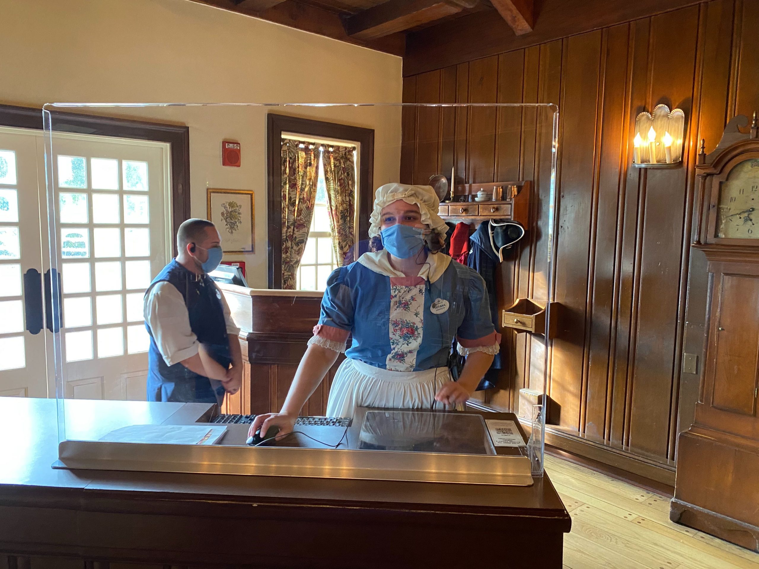 liberty tree 3 - WDW News Today