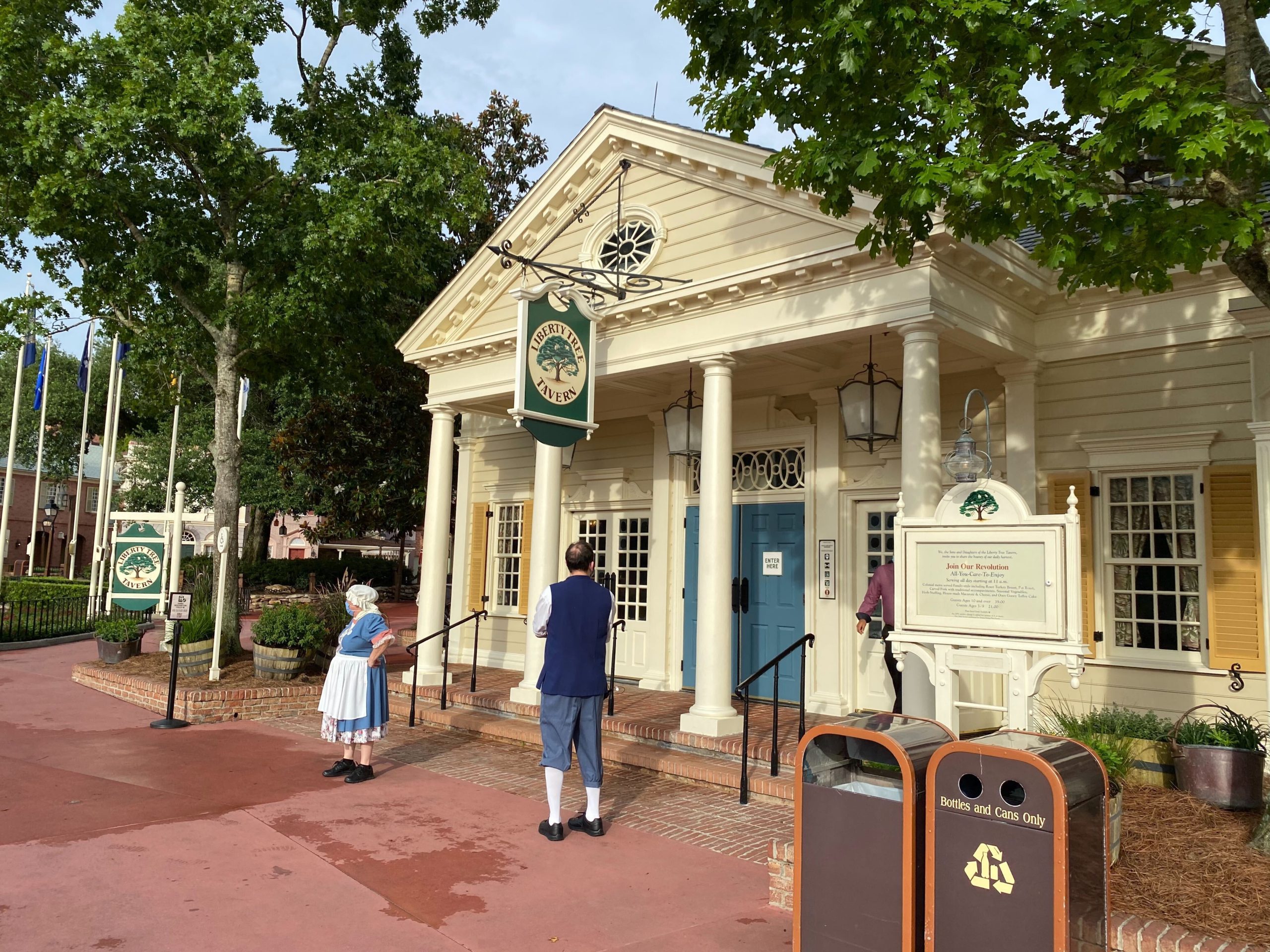 liberty tree 4 - WDW News Today