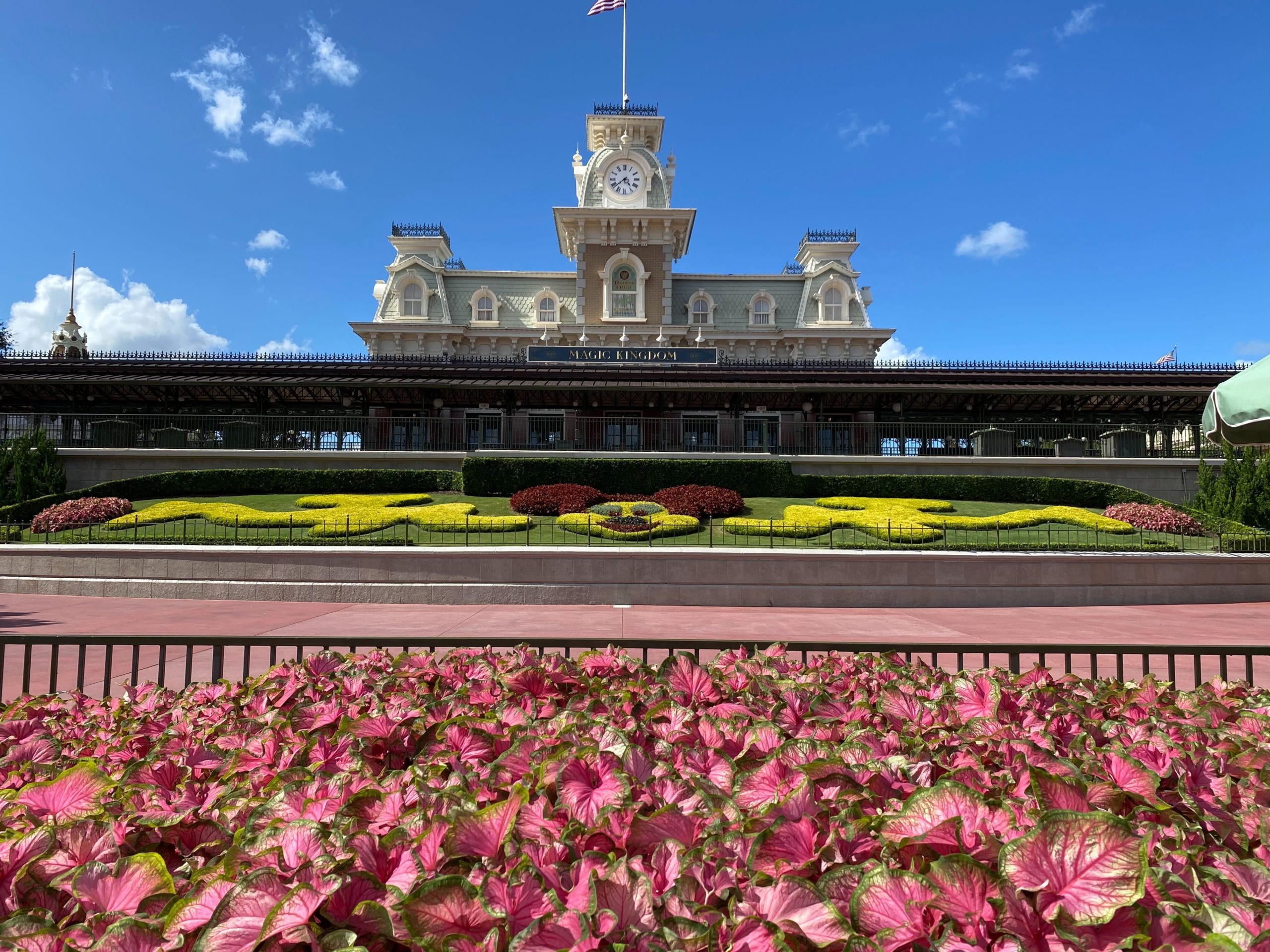 main street train station magic kingdom feature image - WDW News Today