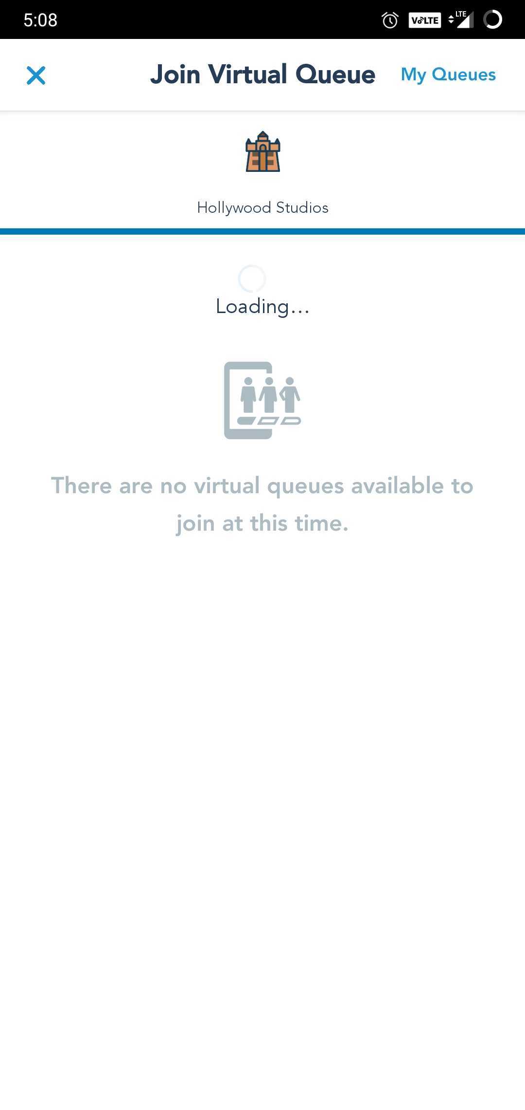 mdx virtual queue update_2 - WDW News Today