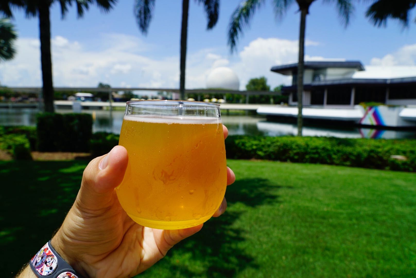 mexico-booth-48 - WDW News Today