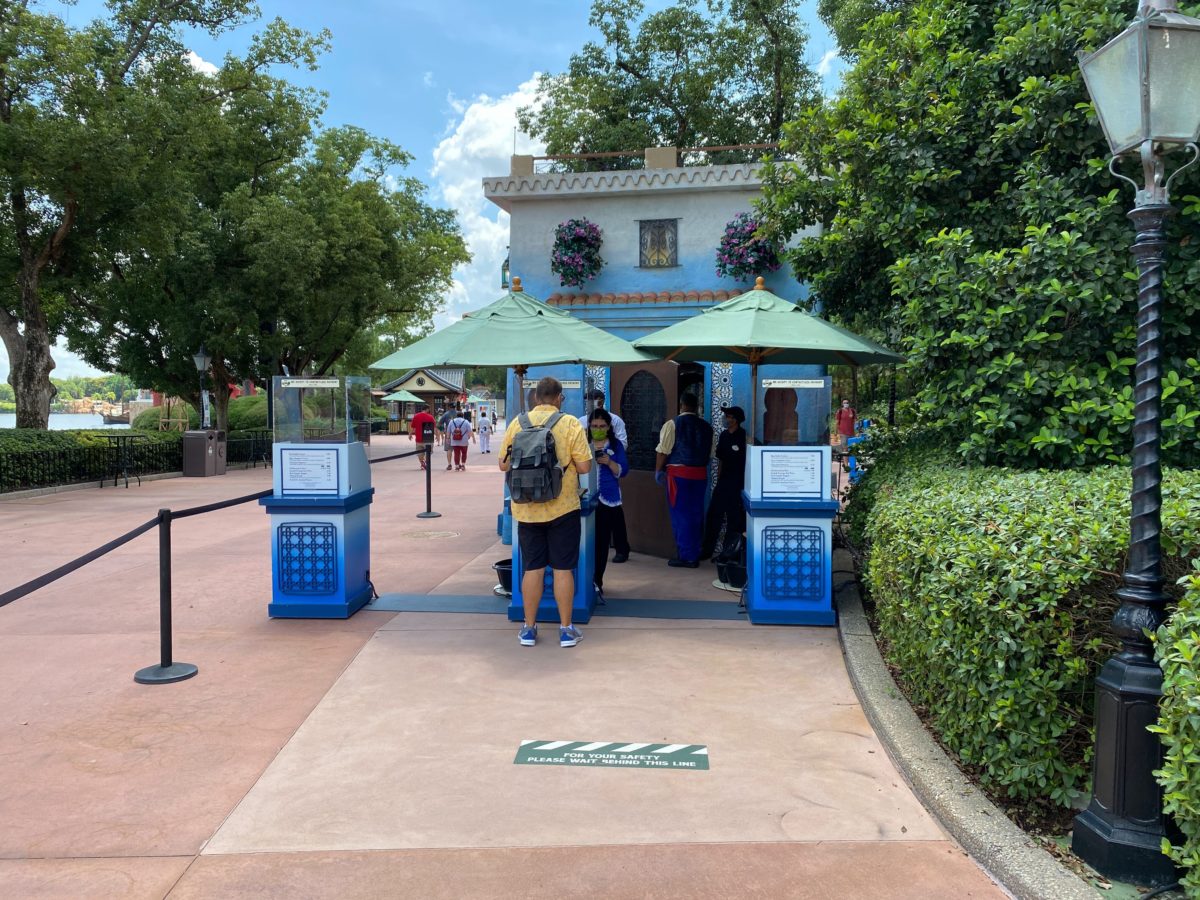morocco booth epcot 15 (8) - WDW News Today
