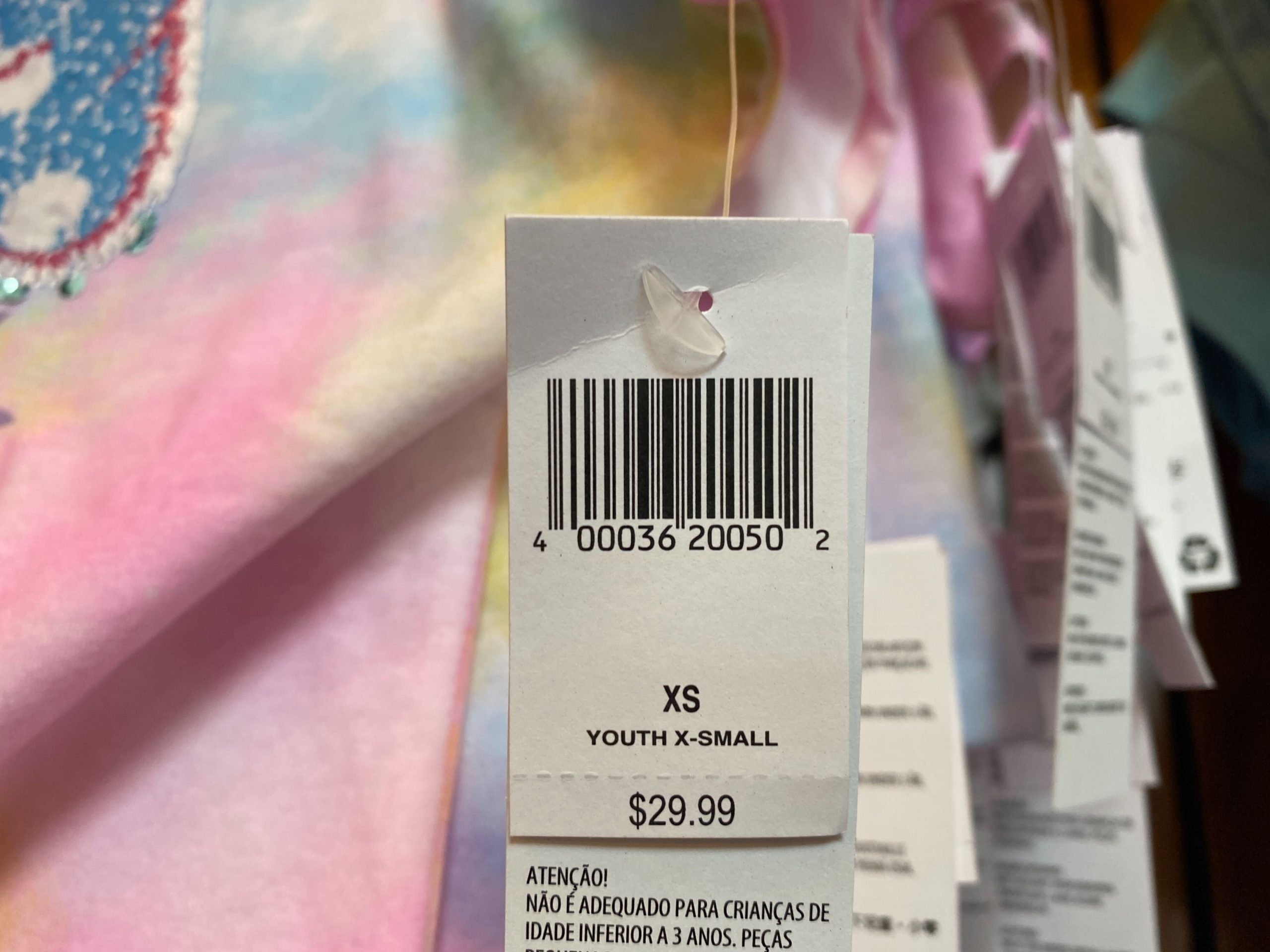 new kids clothes line (25) - WDW News Today