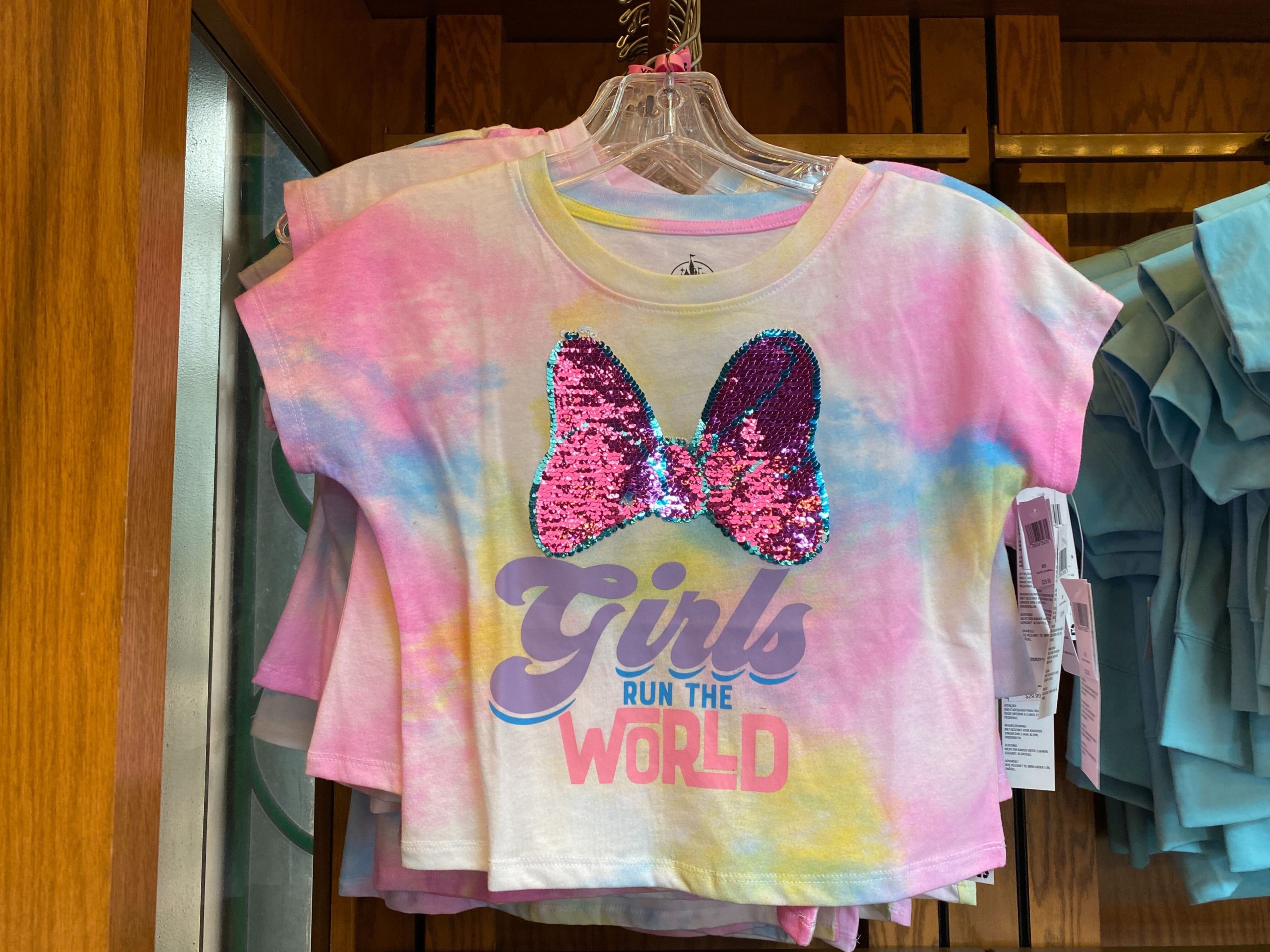new kids clothes line - WDW News Today
