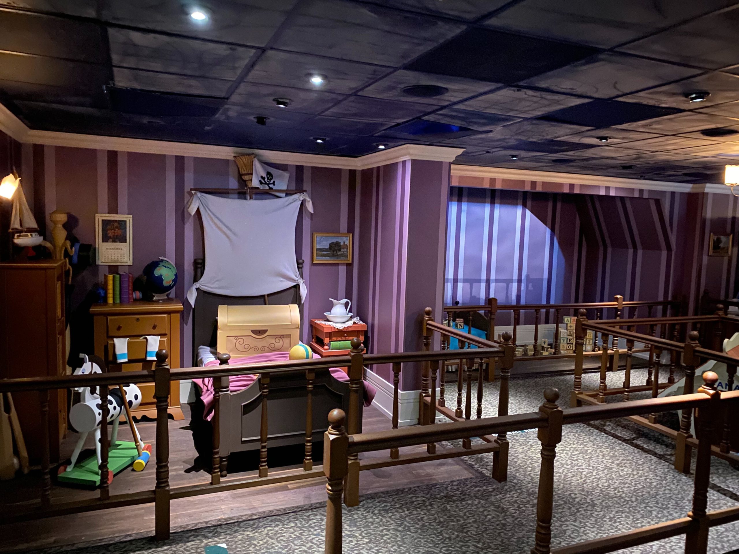 peter pan 3 - WDW News Today