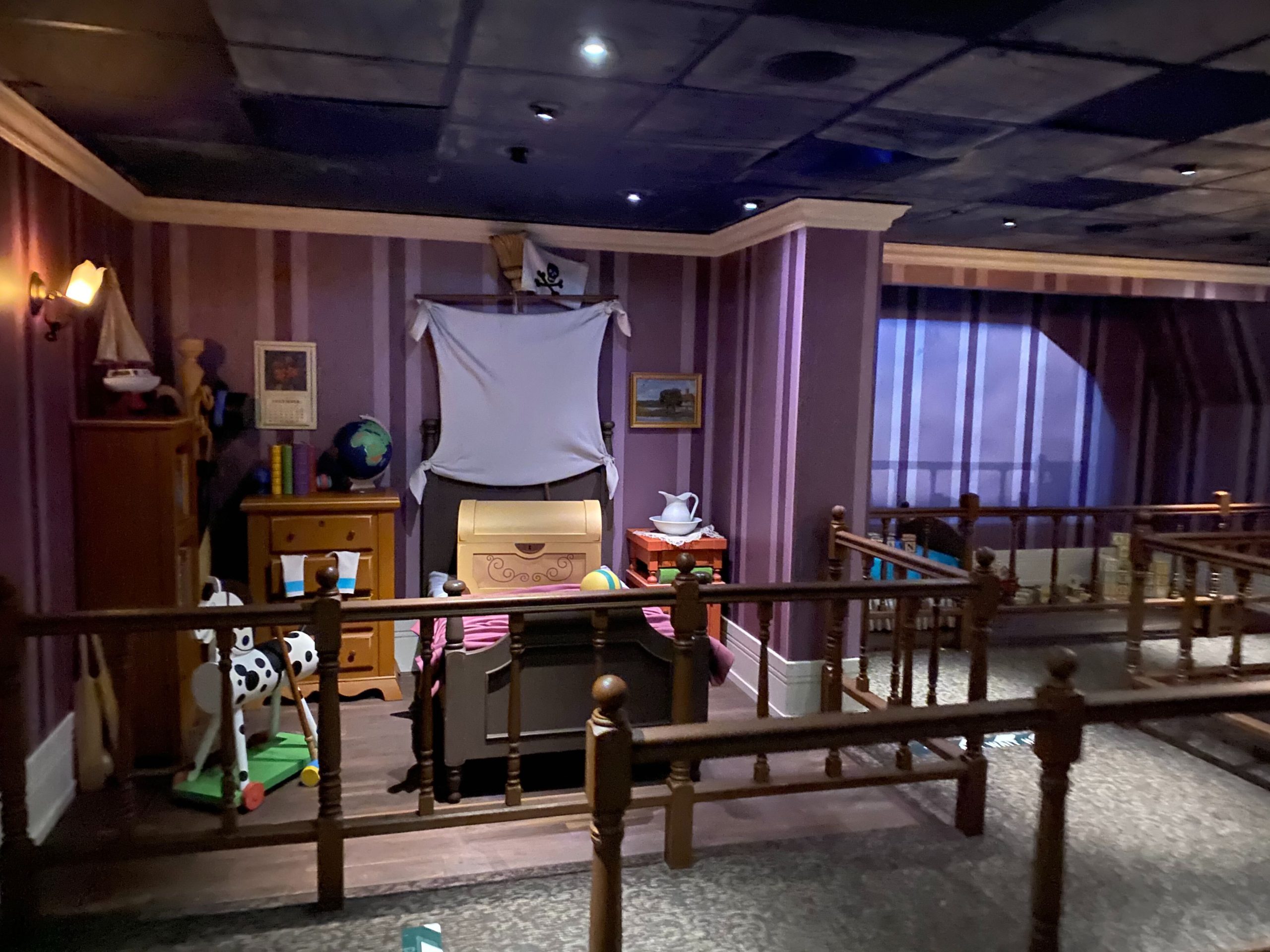 peter pan 4 - WDW News Today