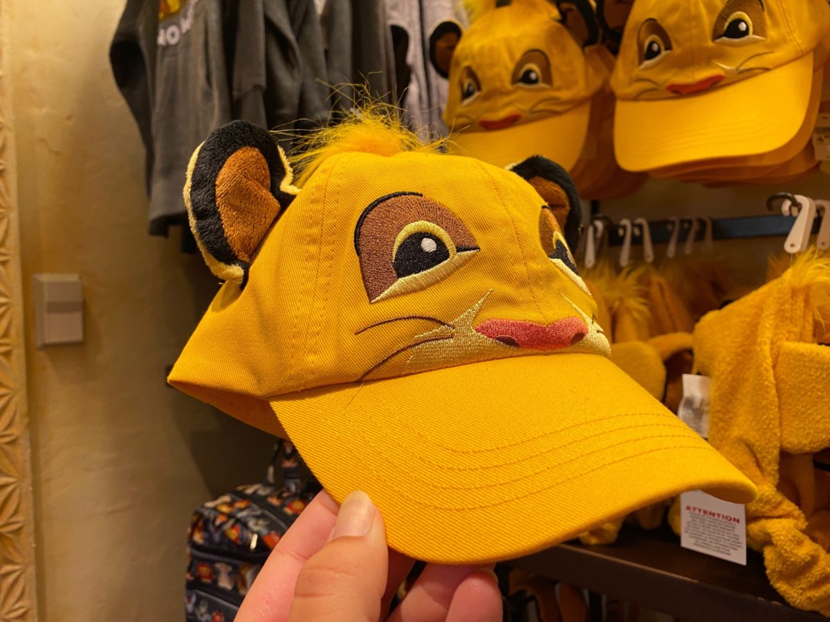 simba hat (18) - WDW News Today