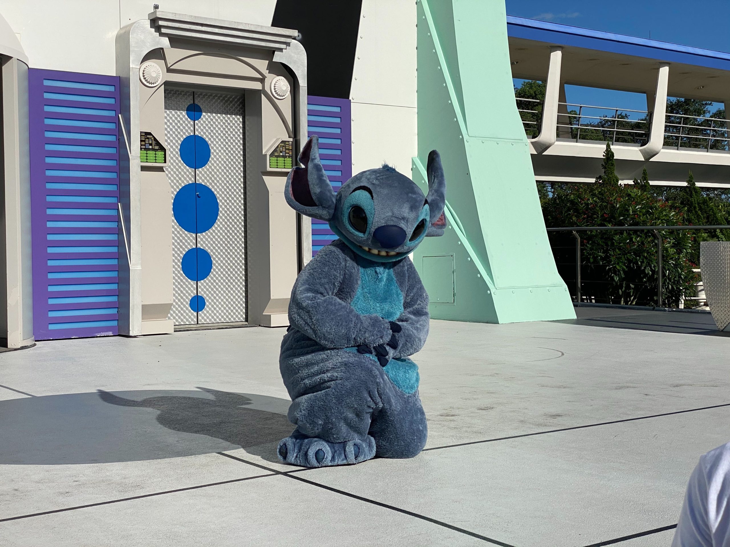 stitch meet and greet (29) - WDW News Today