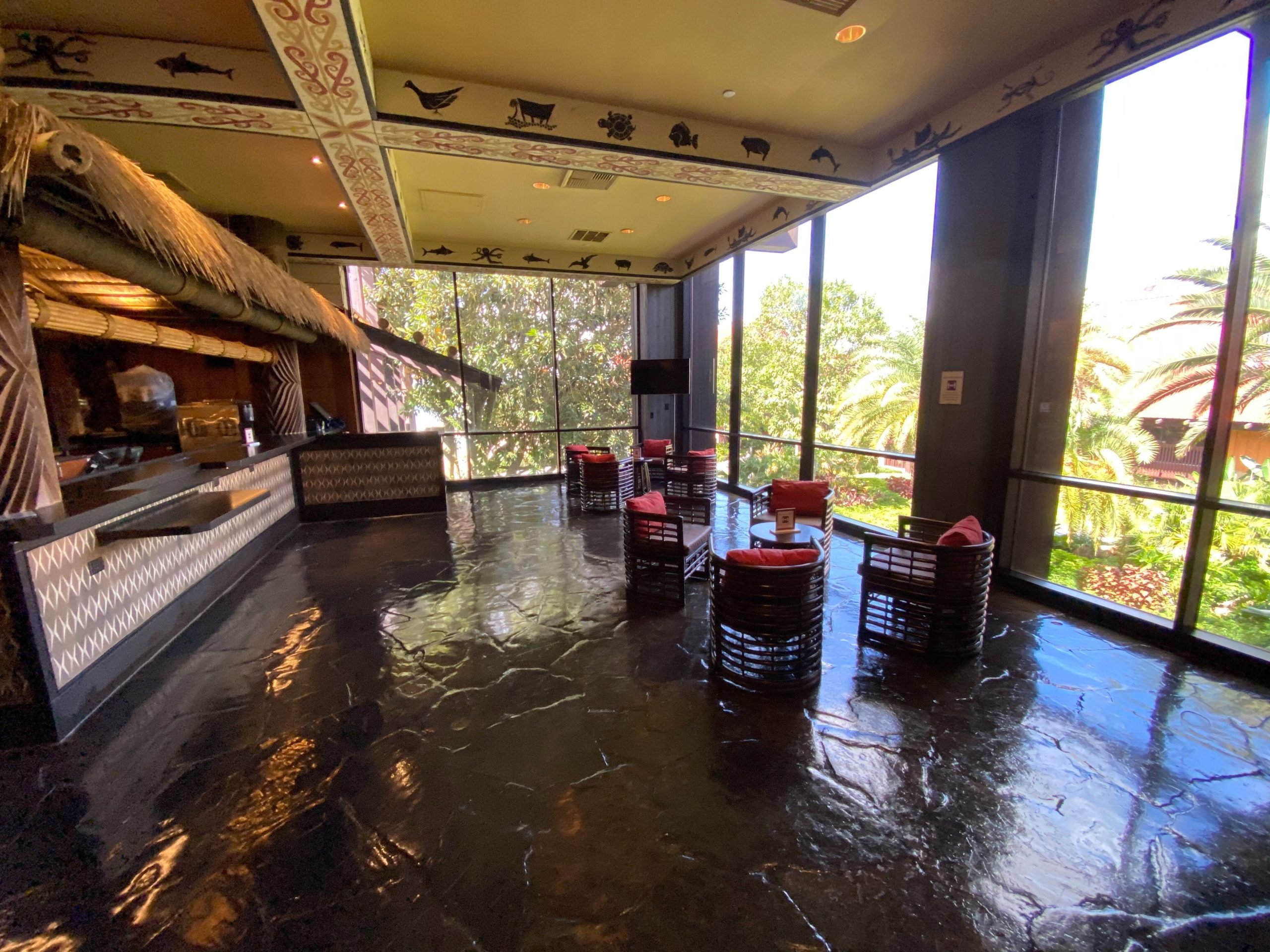 tambu lounge polynessian resort (1) - WDW News Today