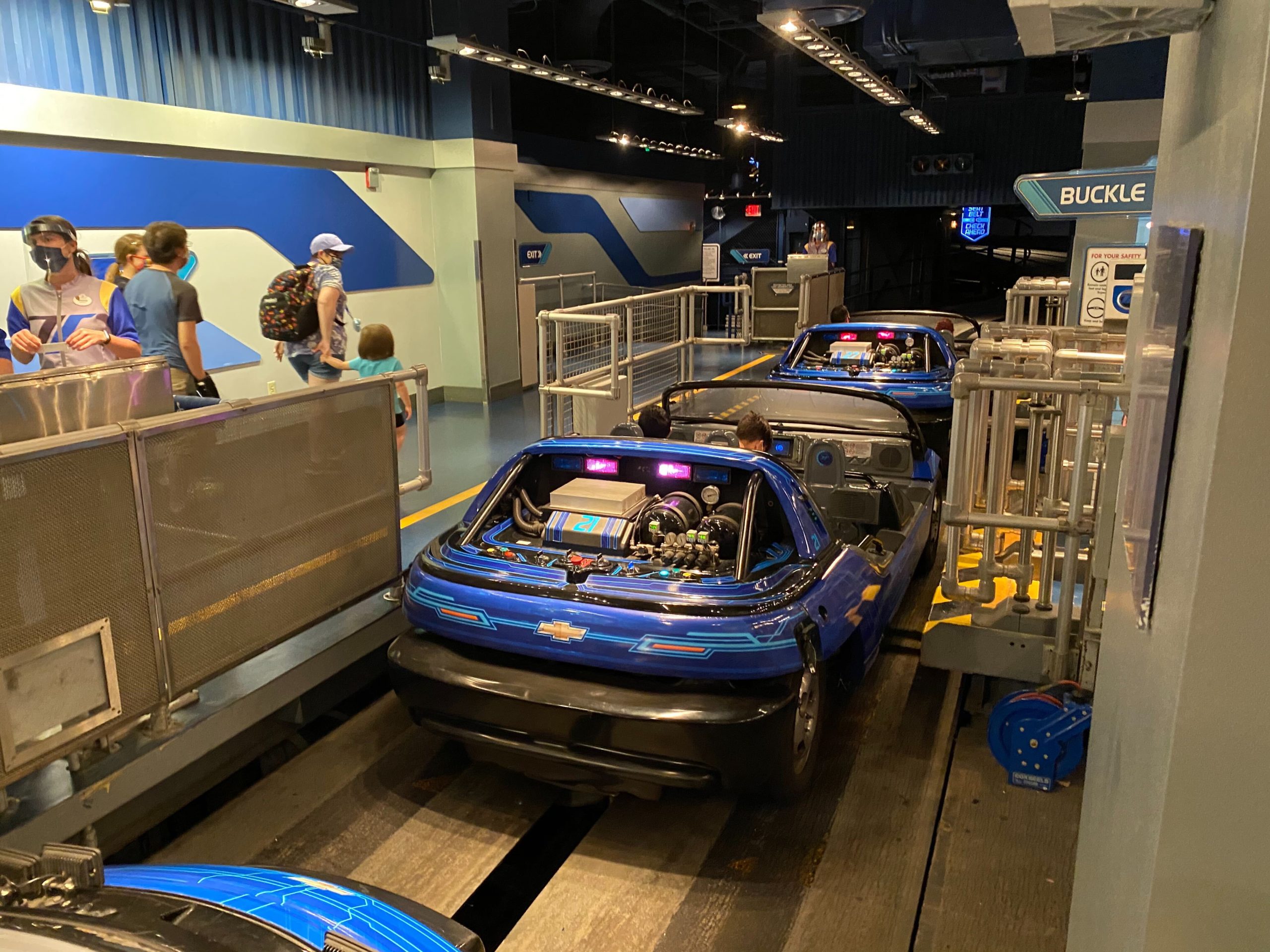 test track (21) 2 - WDW News Today