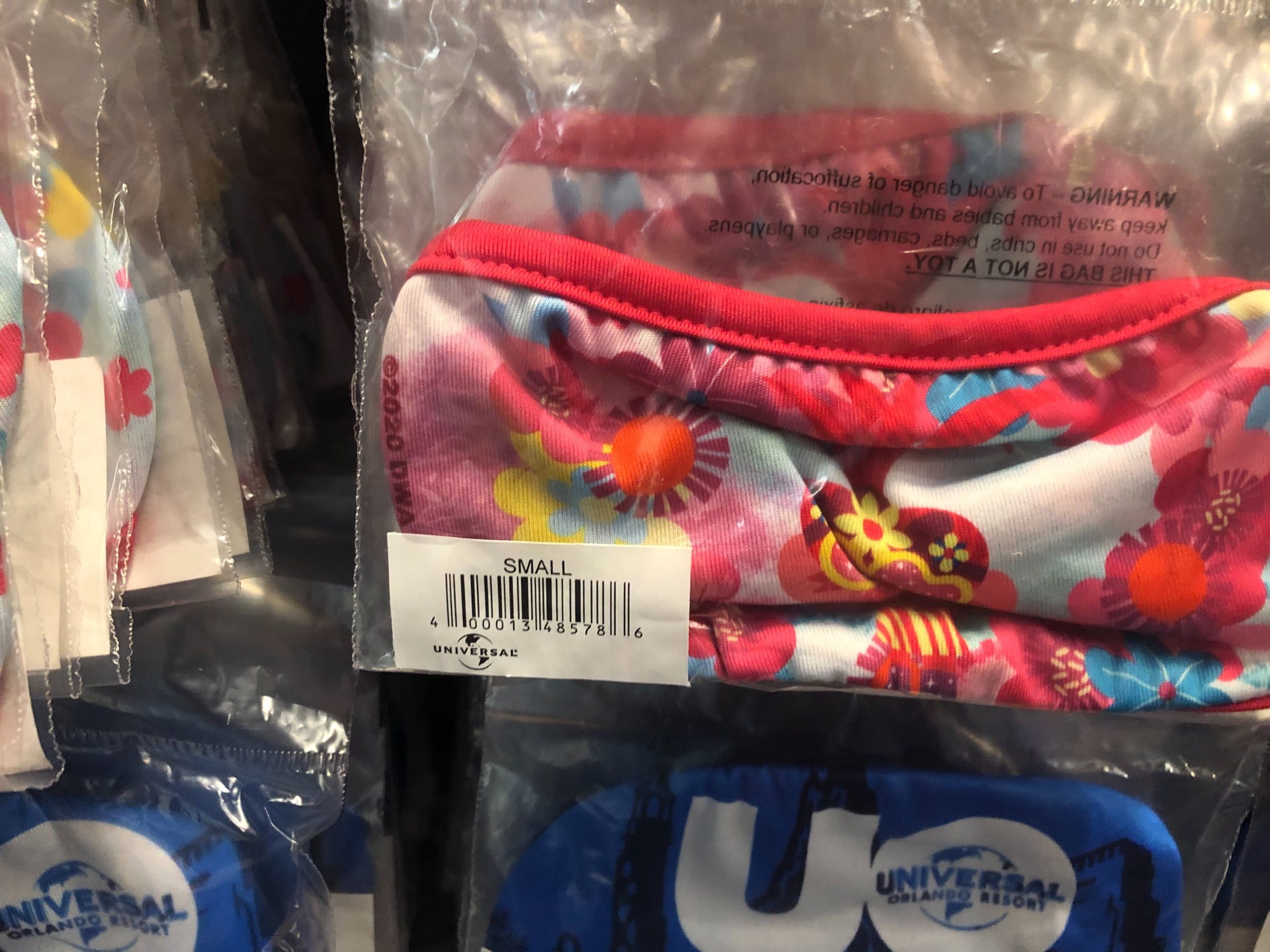 Troll Mask 3 - WDW News Today