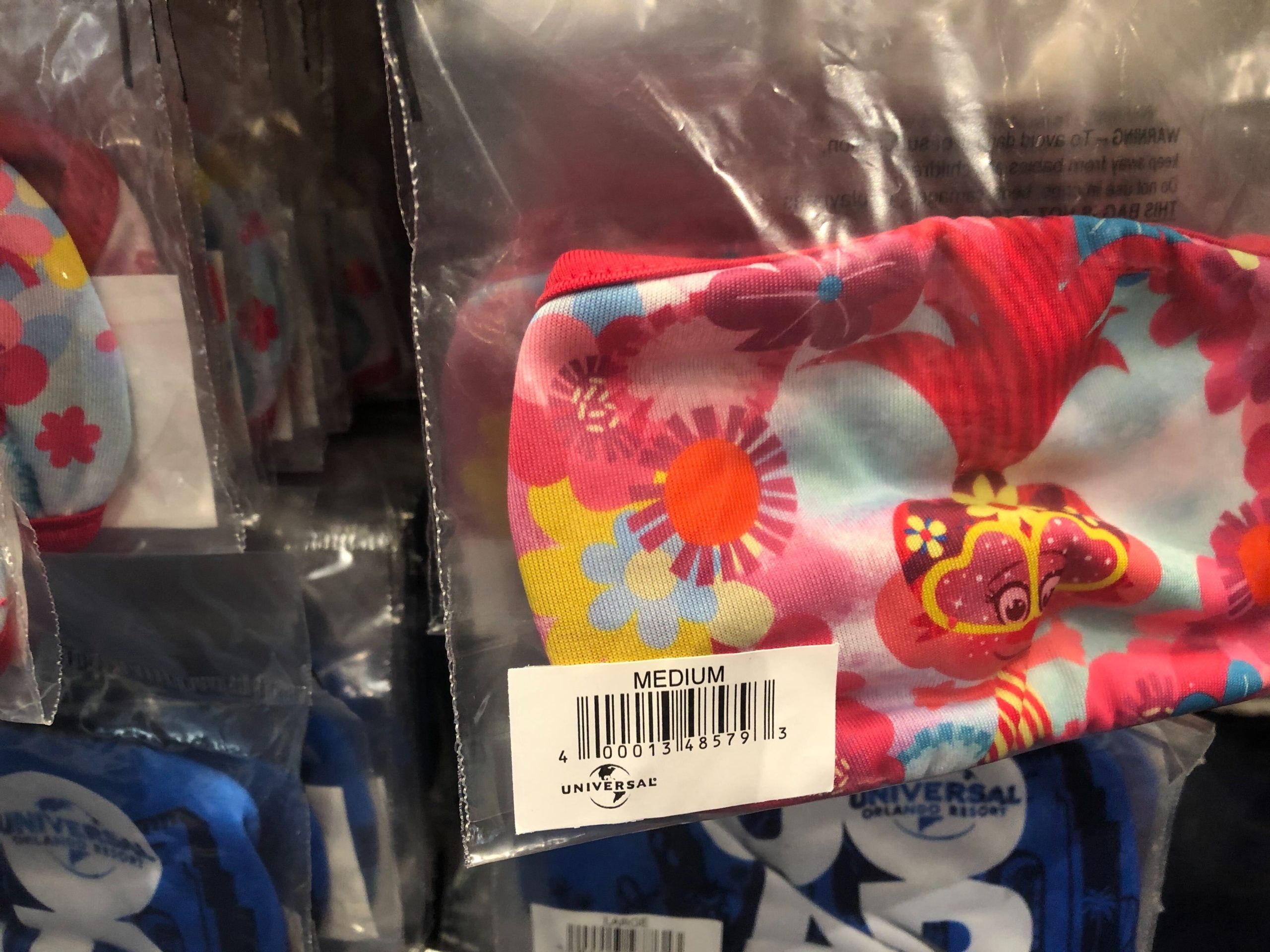 Troll Mask 4 - WDW News Today