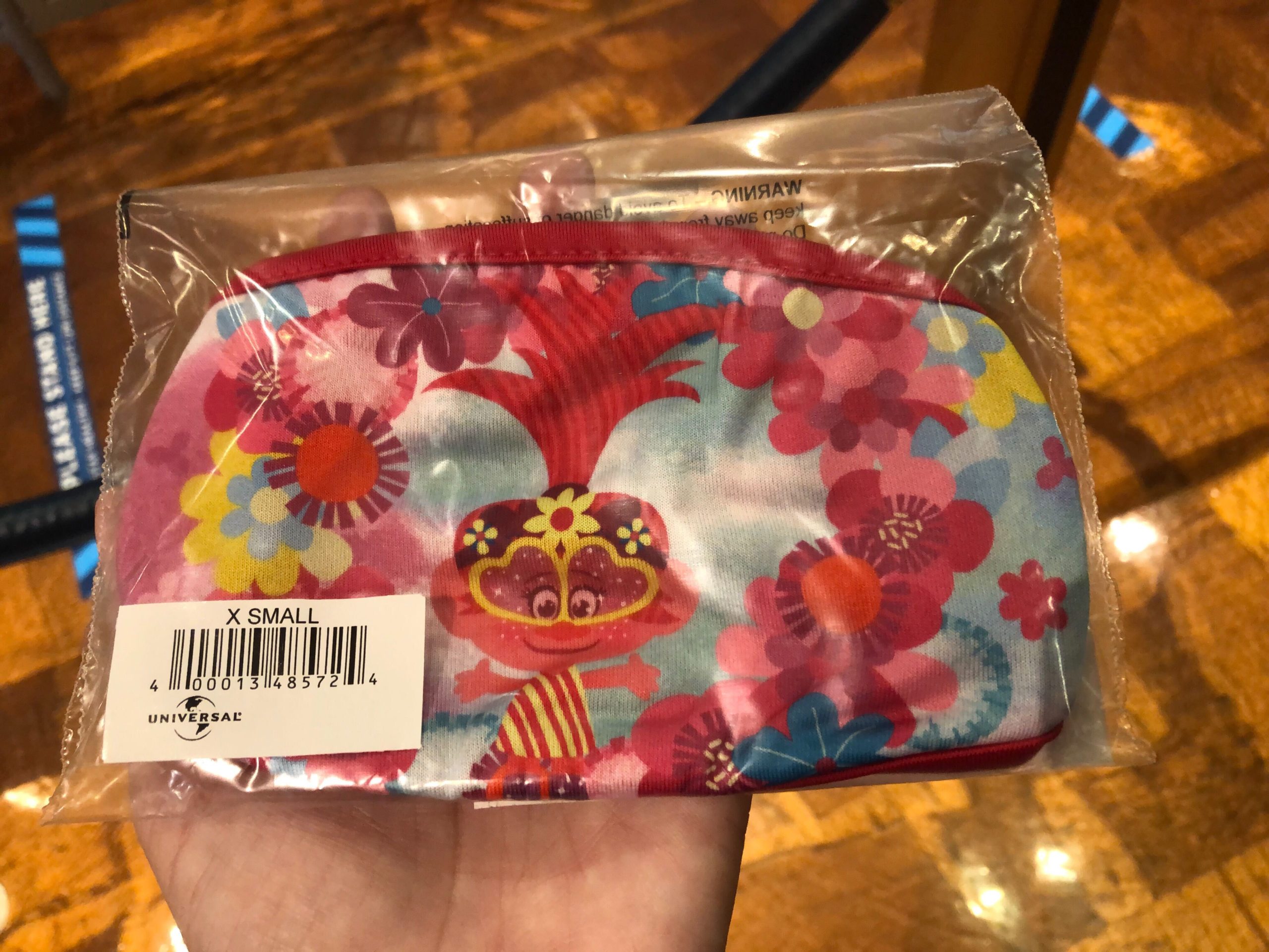 Troll Mask 5 - WDW News Today