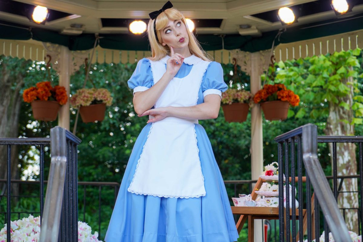 alice epcot uk pavilion 2 - WDW News Today