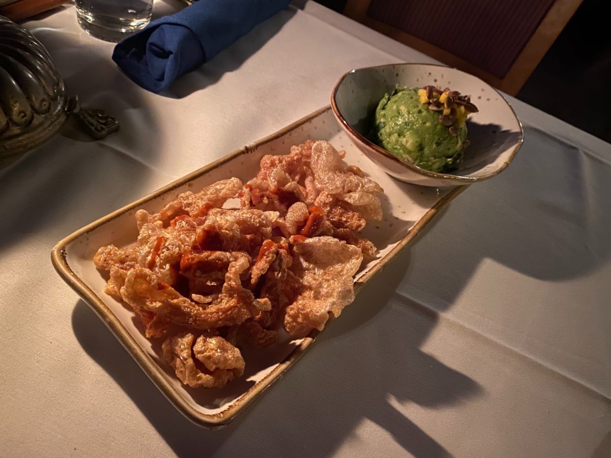 san angel inn reopens 4 - WDW News Today