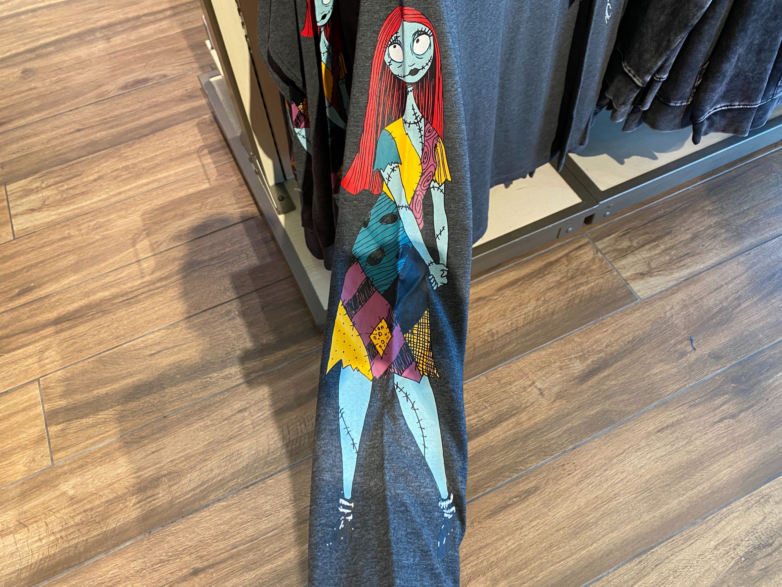 Nightmare Before Christmas Merch_06 - WDW News Today