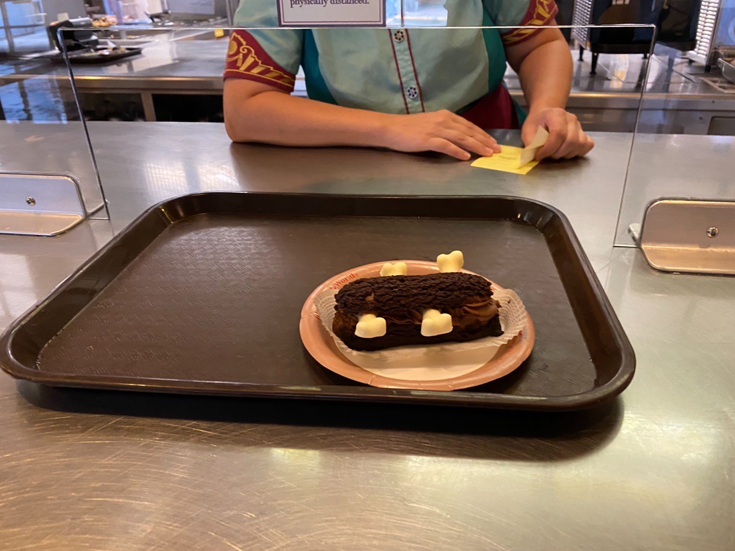 box of bones eclair 1 - WDW News Today