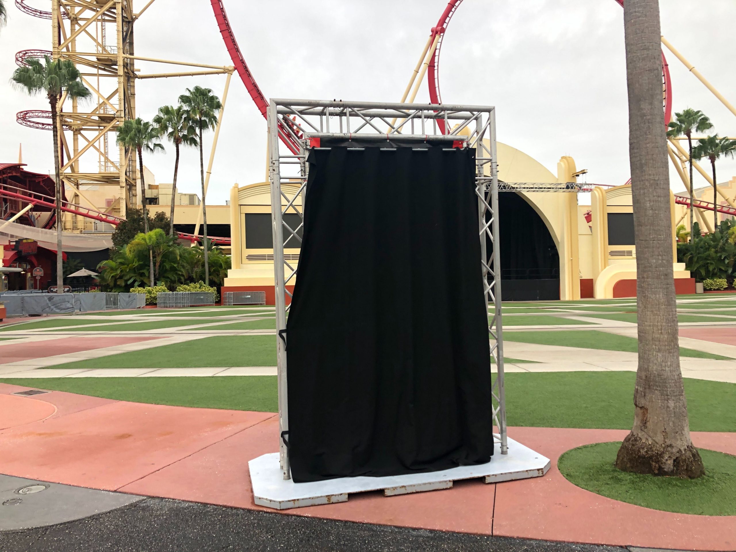 hhn house signs 2020 1 - WDW News Today