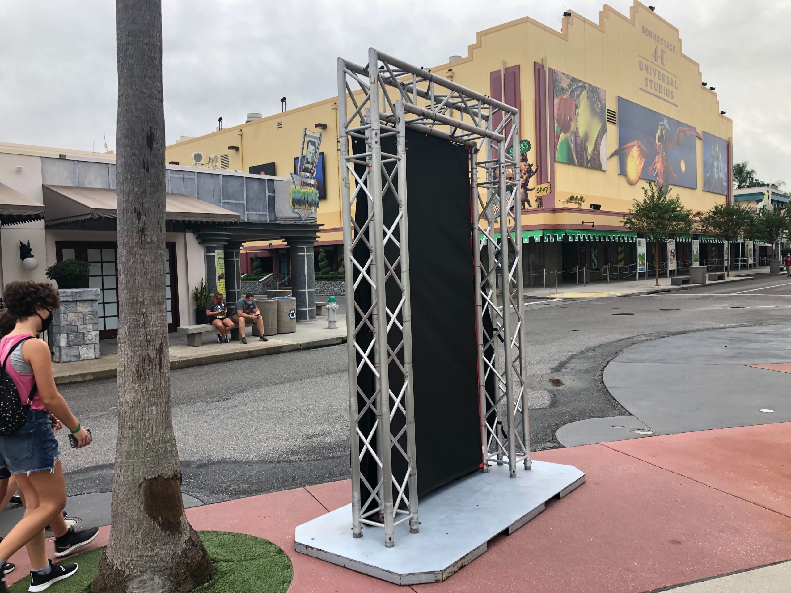 hhn house signs 2020 5 - WDW News Today