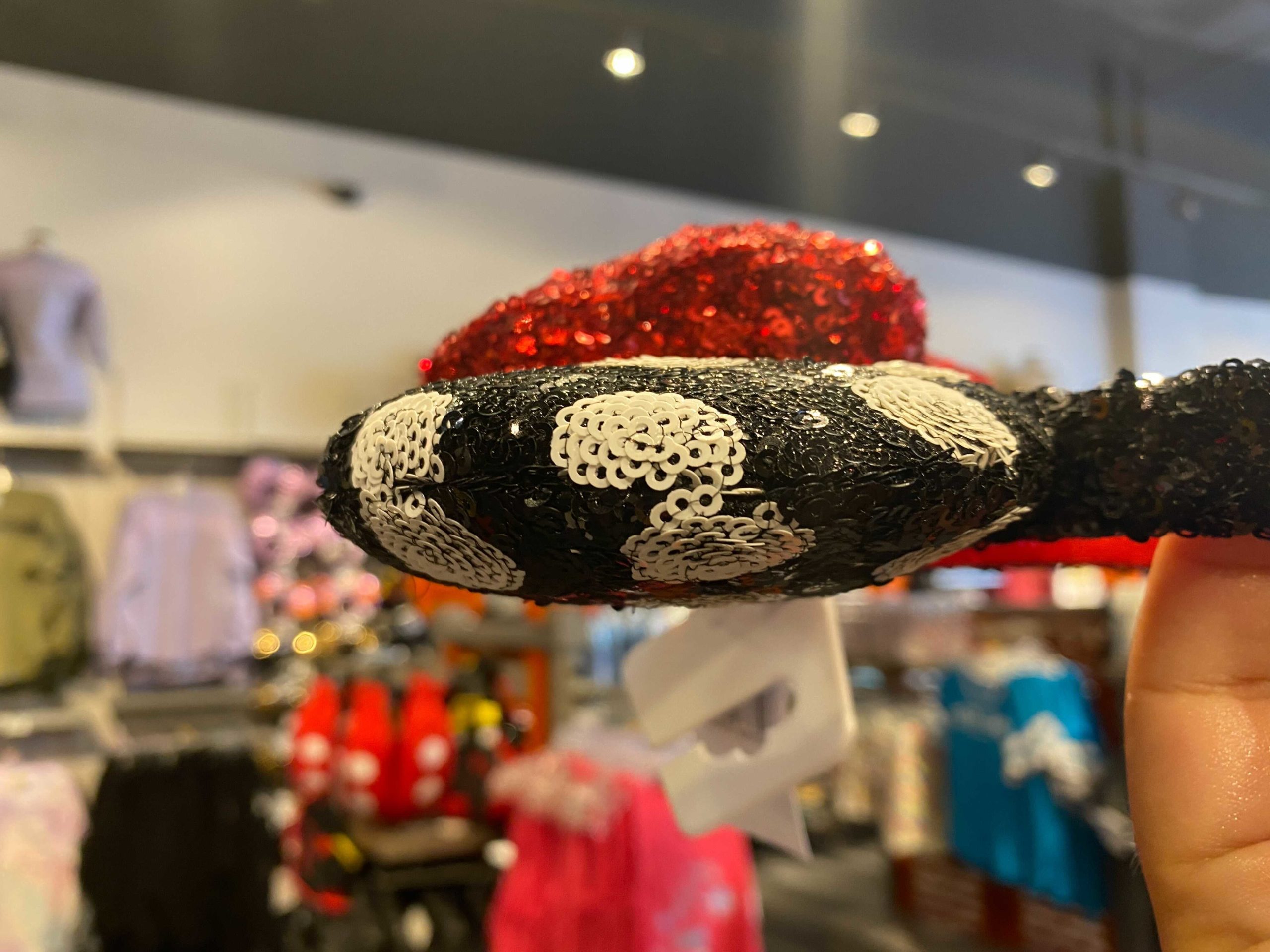 minnie mouse ear redesign 10 - WDW News Today