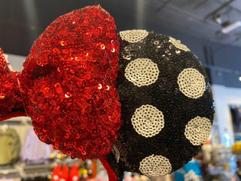 minnie mouse ear redesign 3 - WDW News Today