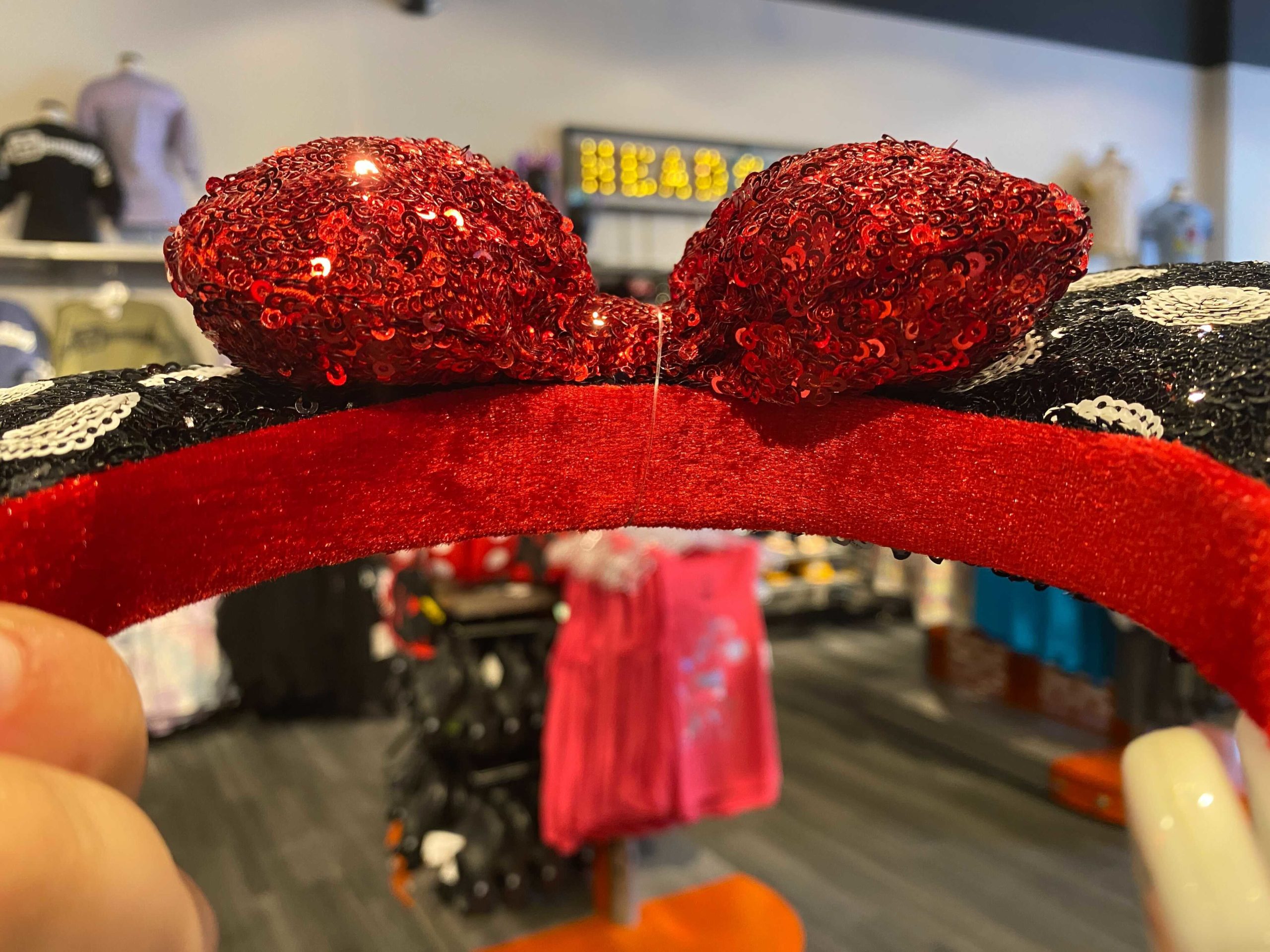 minnie mouse ear redesign 9 - WDW News Today