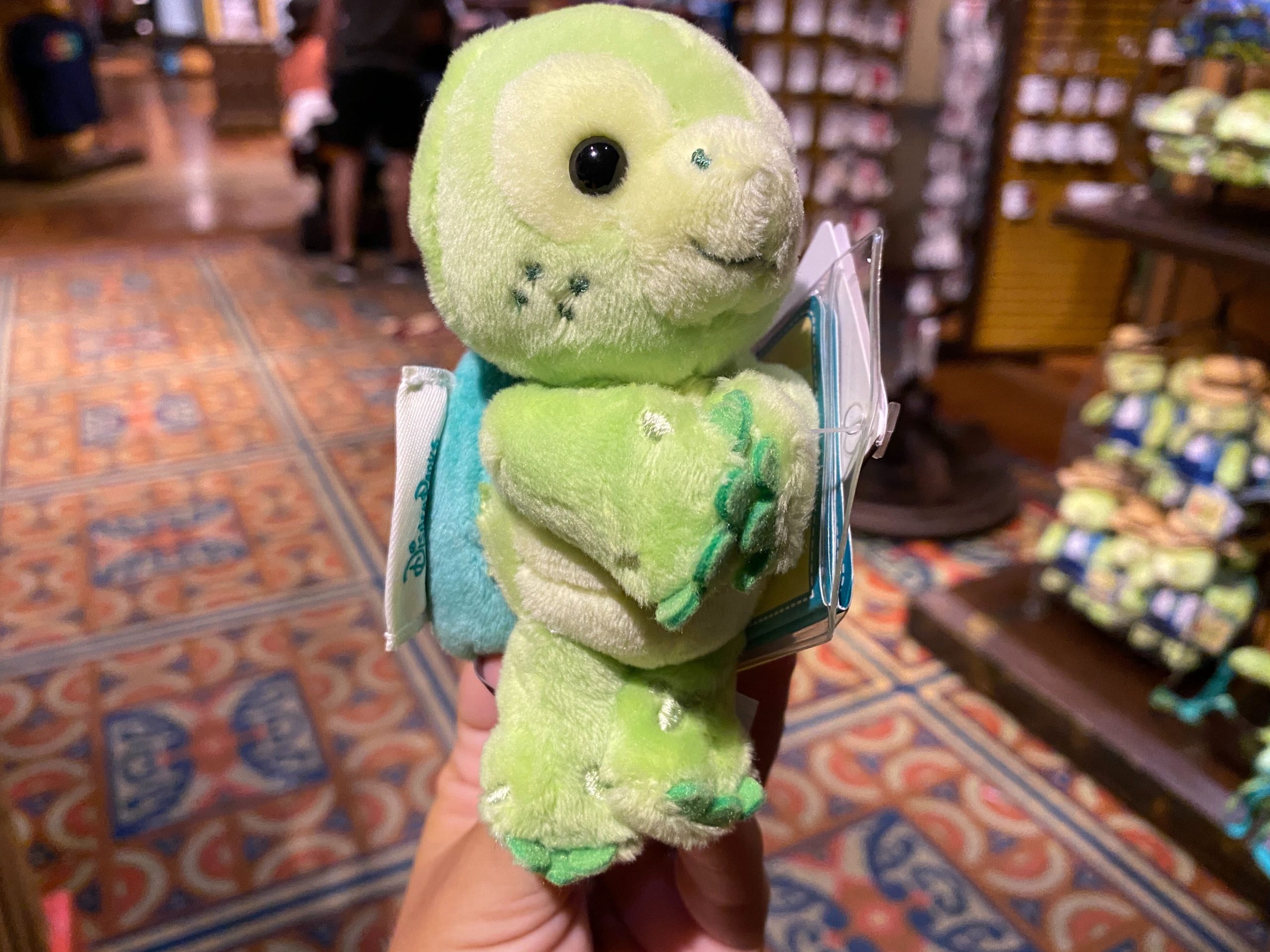 olu mel polynesian resort 17 - WDW News Today