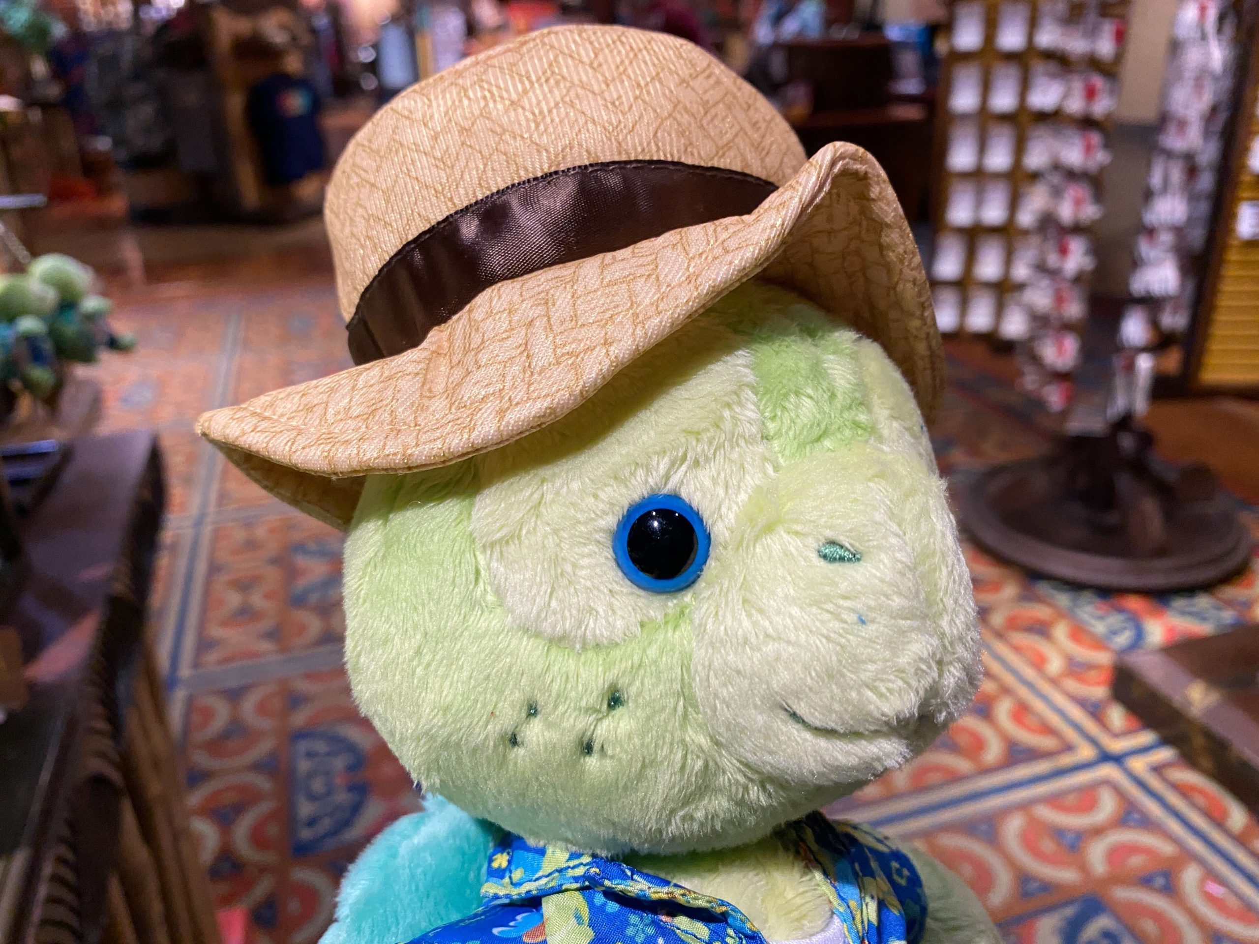 olu mel polynesian resort 35 - WDW News Today