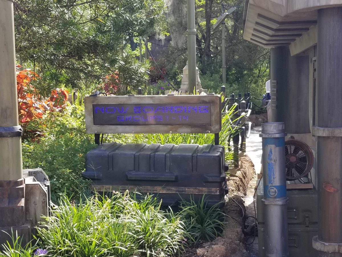 rise of the resistance groups 1 to 14 1 - WDW News Today