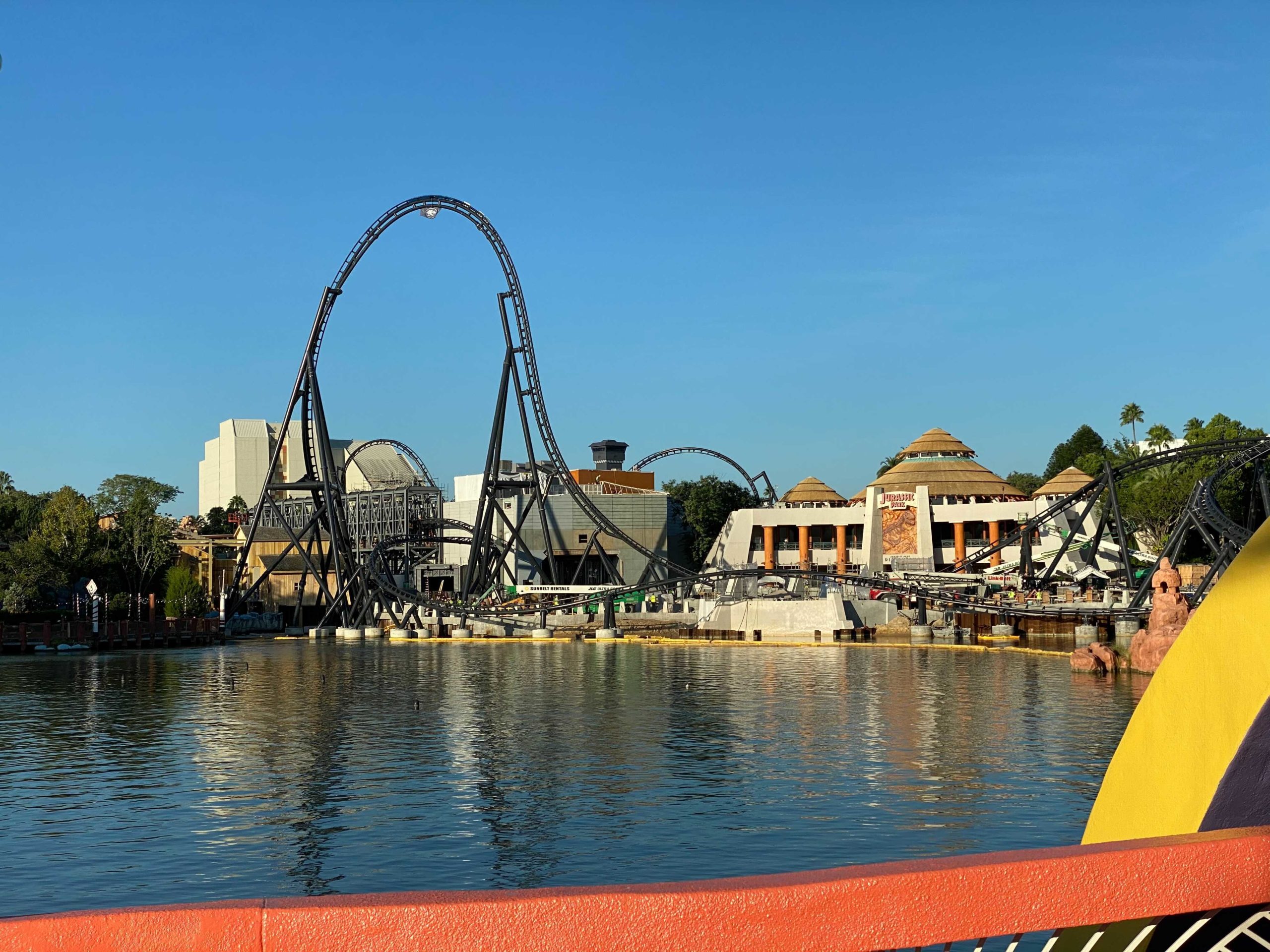 velocicoaster wide shot - WDW News Today