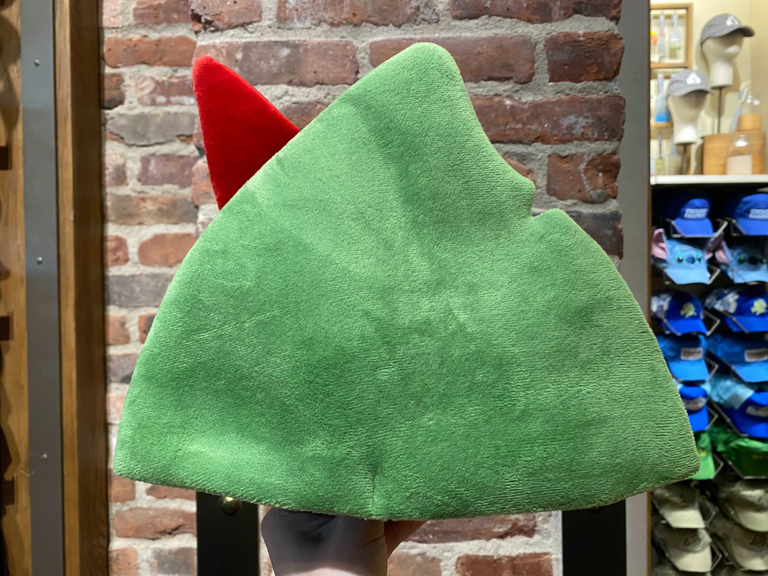 Peter-Pan-Hat-Disneyland_03 - WDW News Today