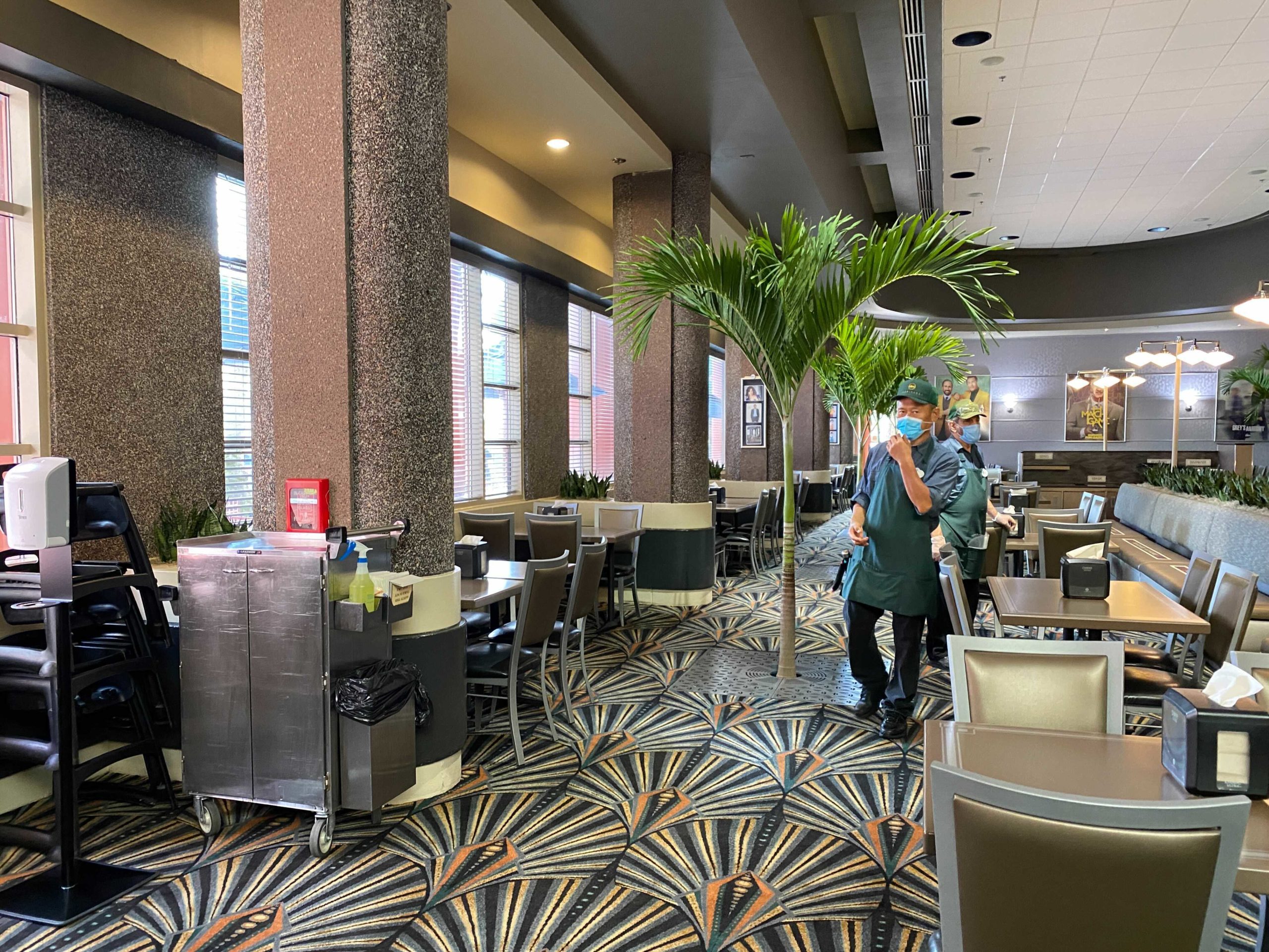 abc commissary reopens 32 - WDW News Today