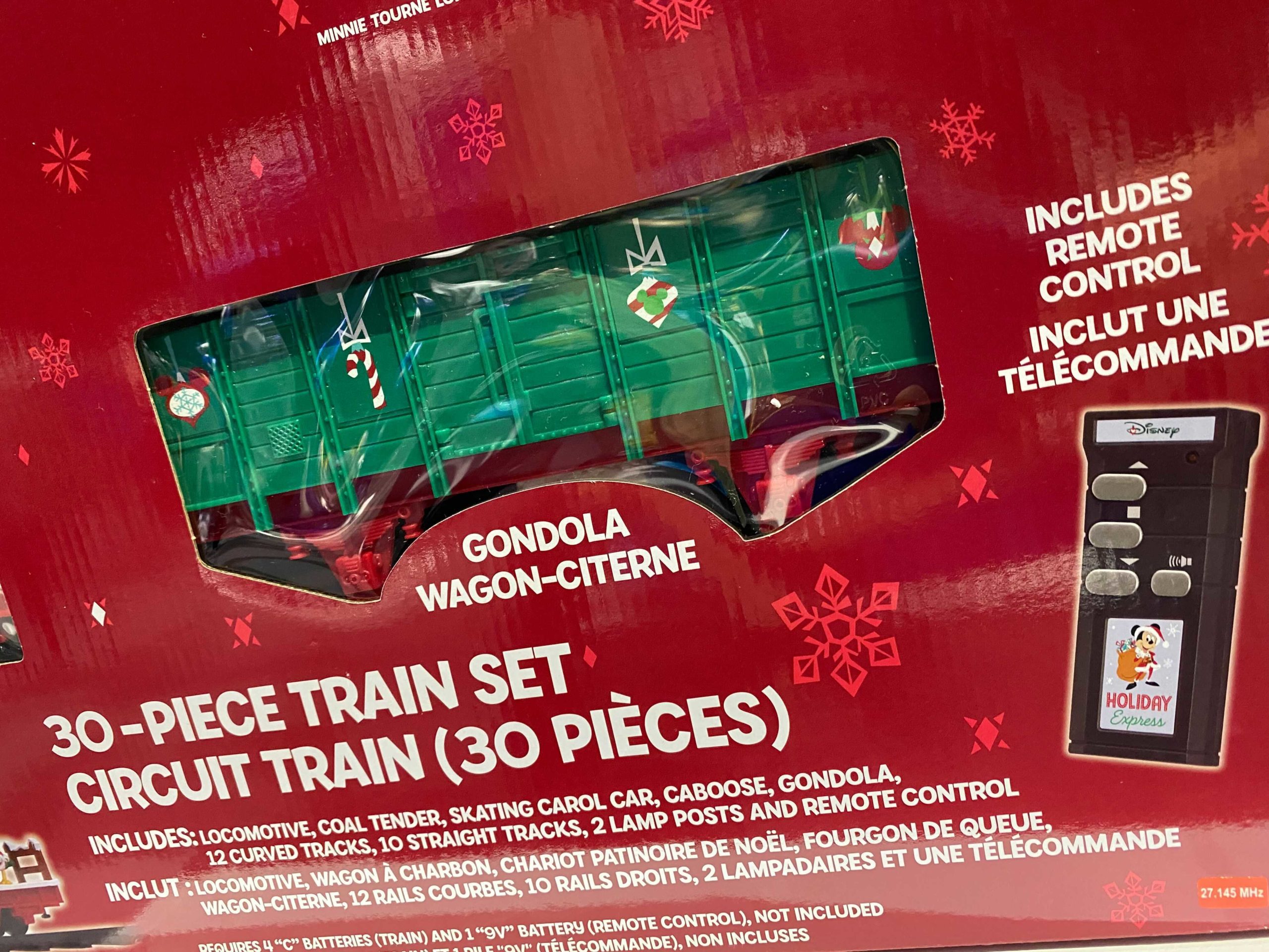 disneyland christmas merch 228 - WDW News Today