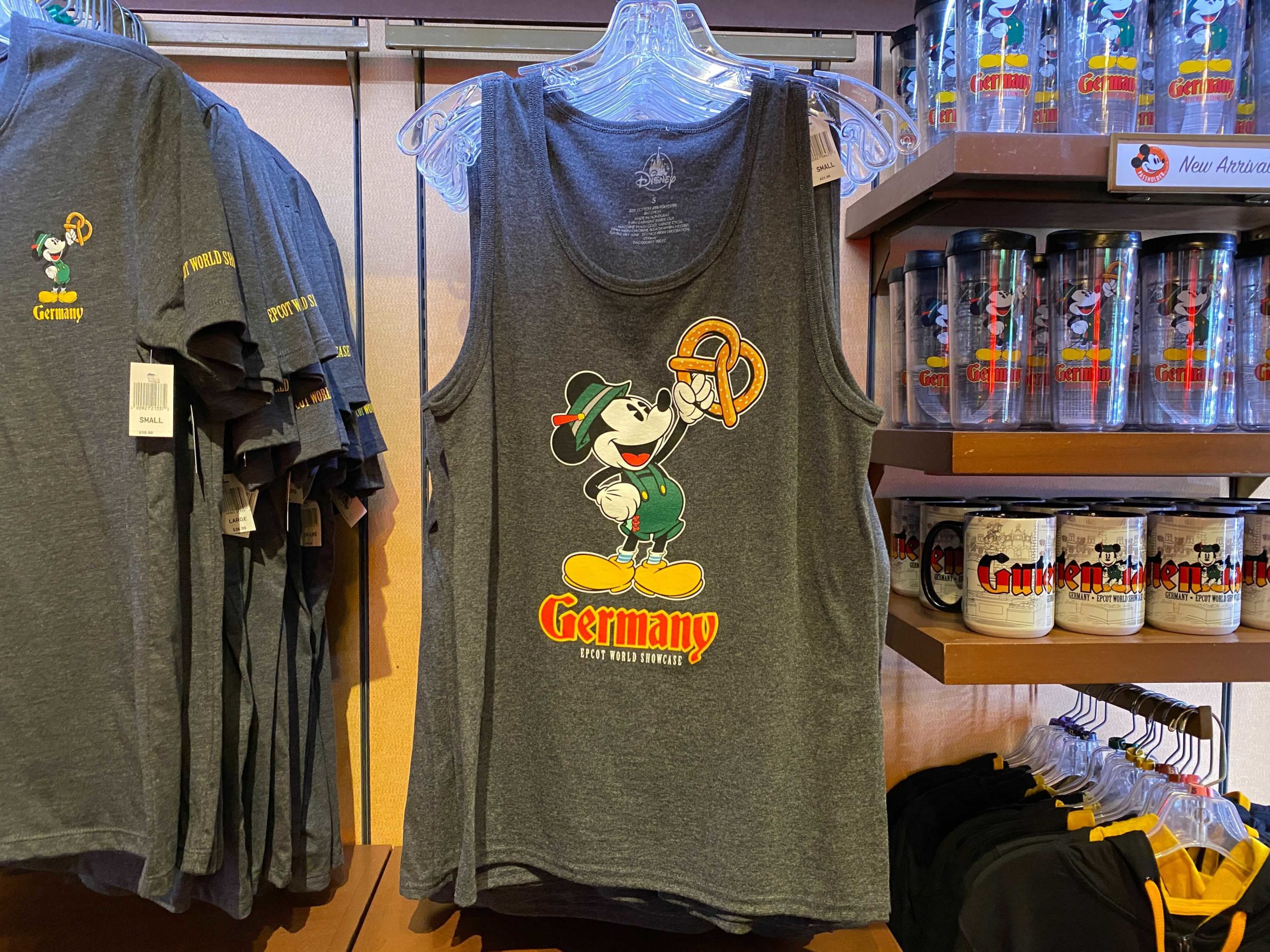 germany pavilion merch 129 - WDW News Today