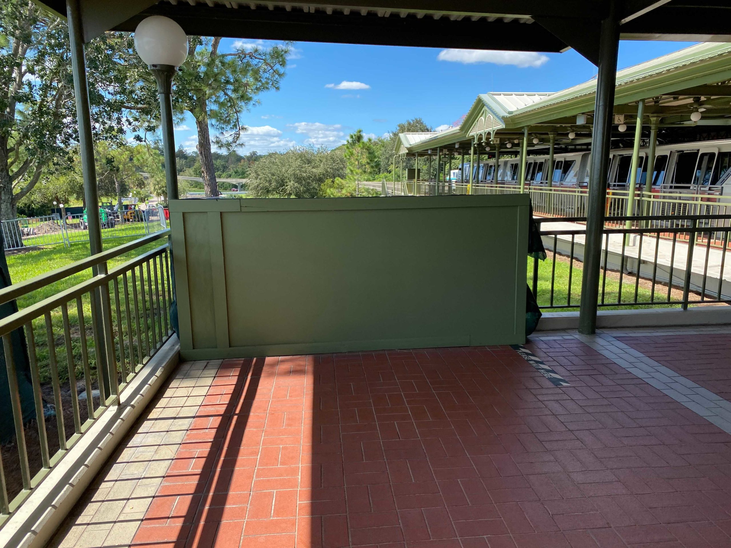 grand flo walkway 1 - WDW News Today